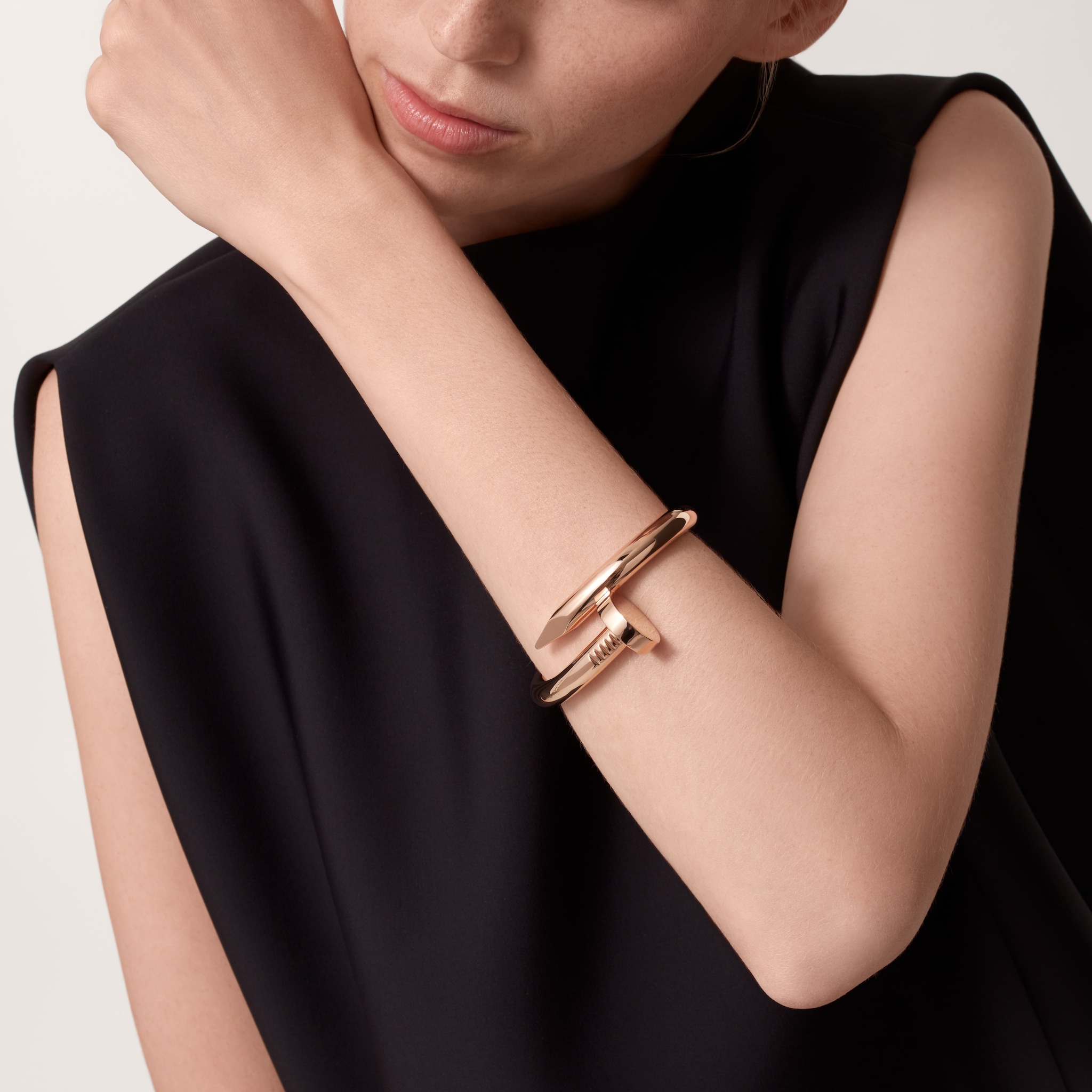 Juste un Clou bracelet, extra-large model - Juste un Clou | Cartier KWT