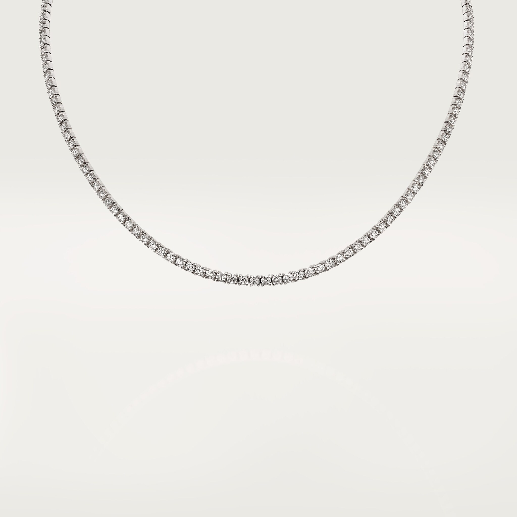 Essential Lines necklace