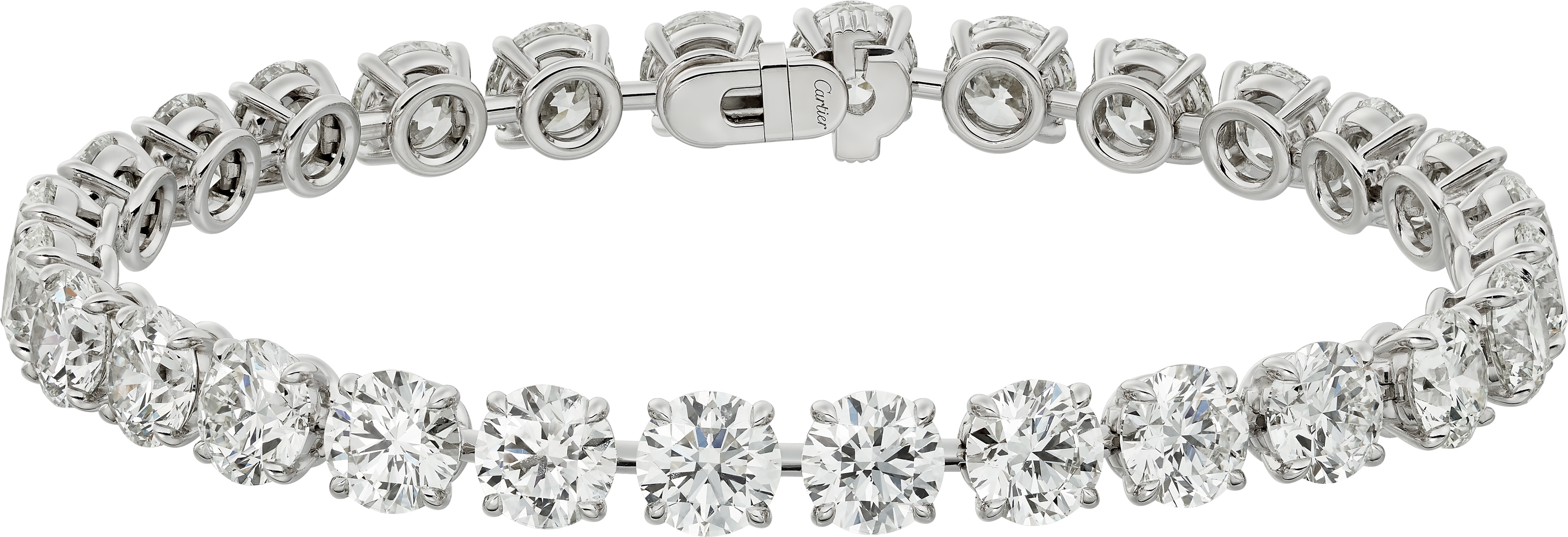 Essential Lines bracelet