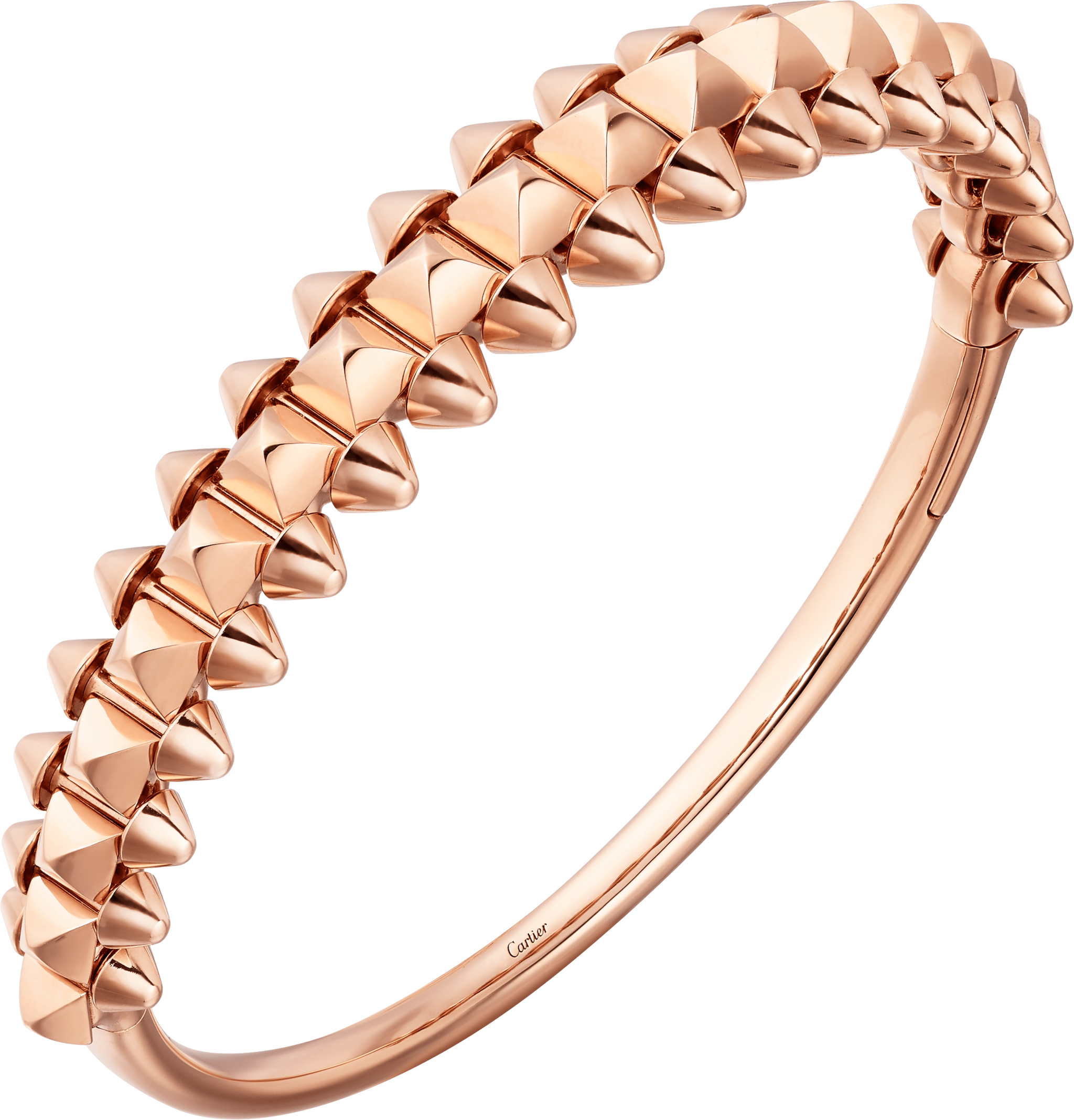 Clash de Cartier bracelet