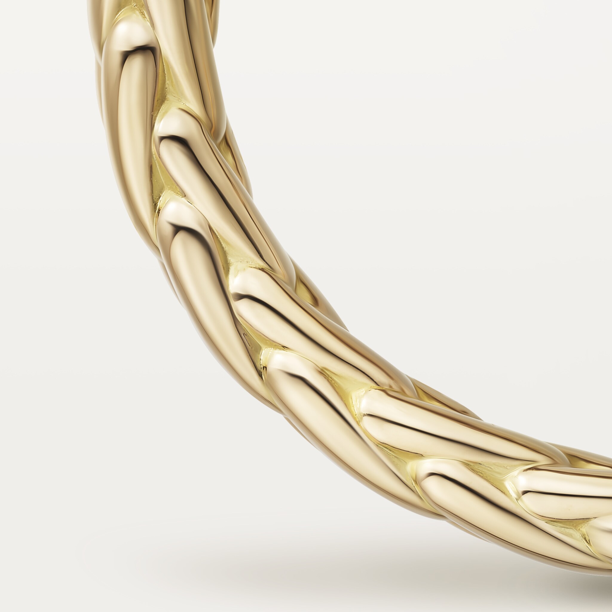 Grain de Café bracelet