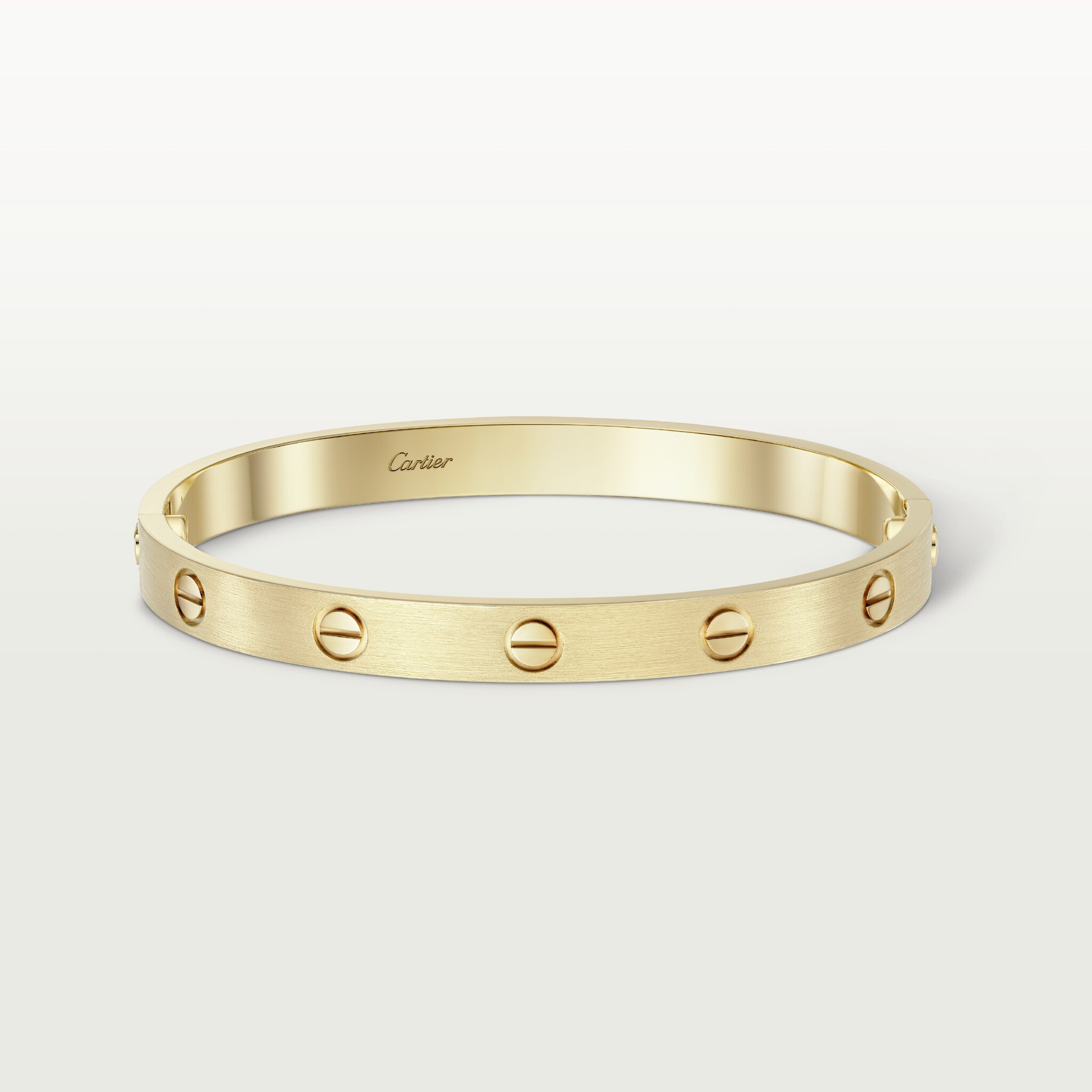 #LOVE# bracelet - LOVE | Cartier KSA