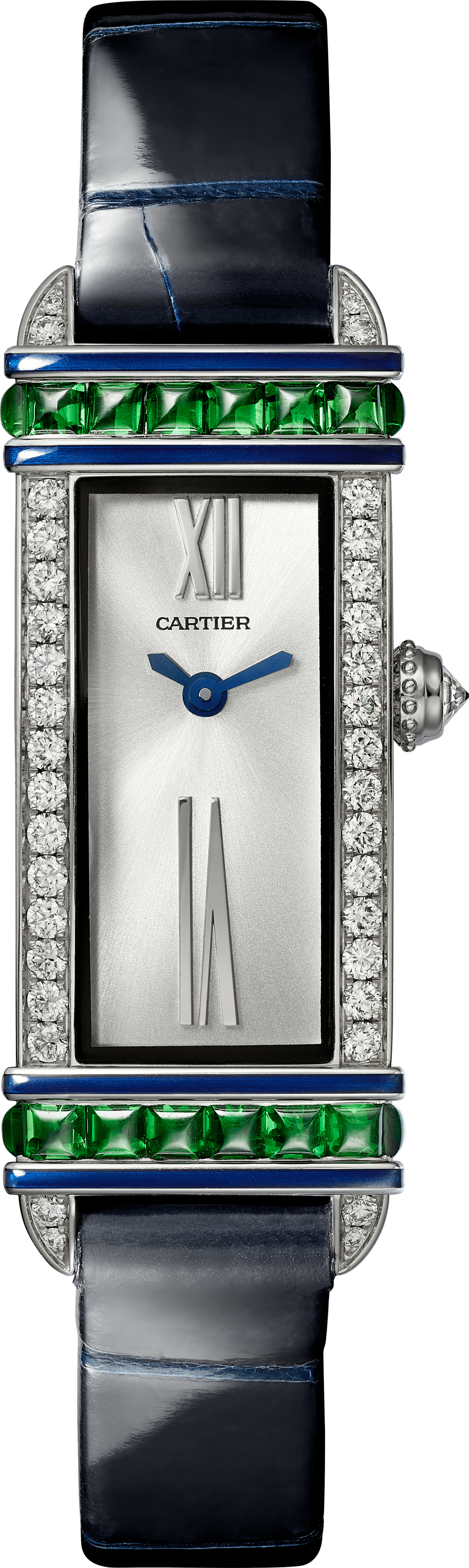 Cartier Libre watch