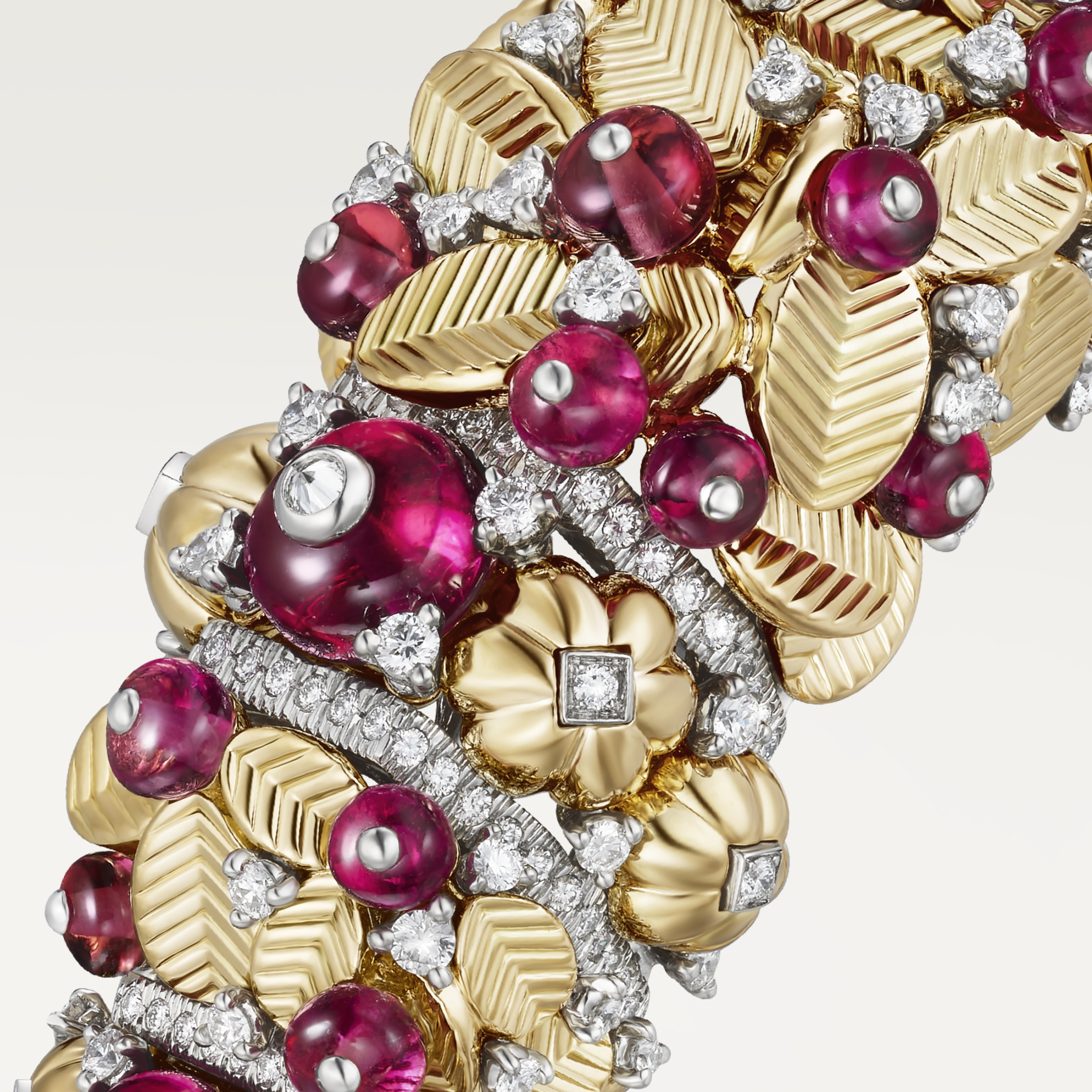 Grain de Café bracelet