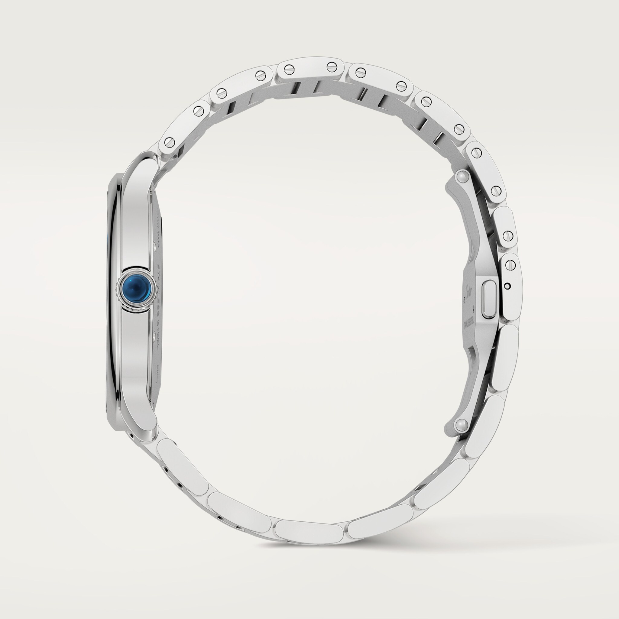 Ronde Must de Cartier watch - Ronde de Cartier | Cartier KWT