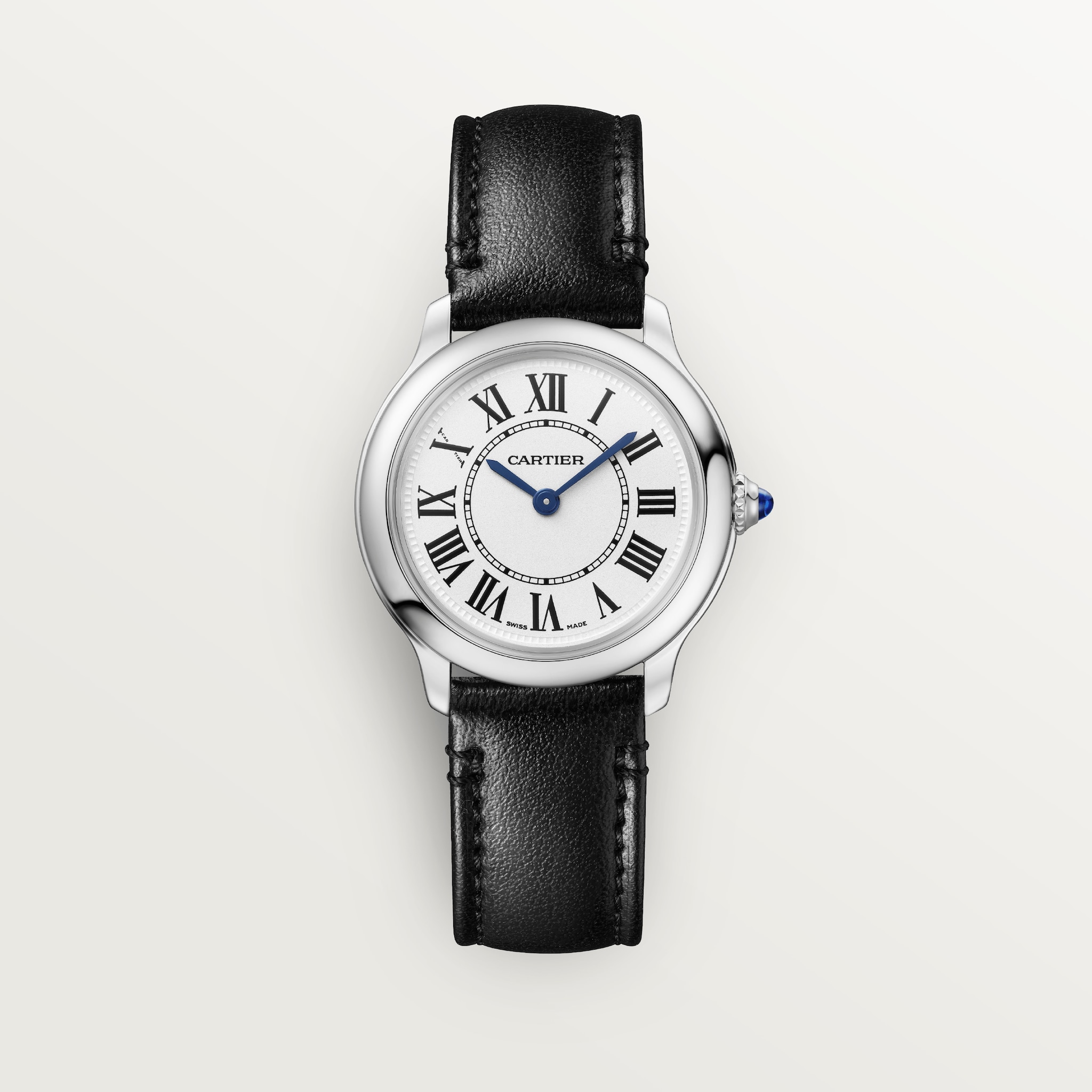 Ronde Must de Cartier watch
