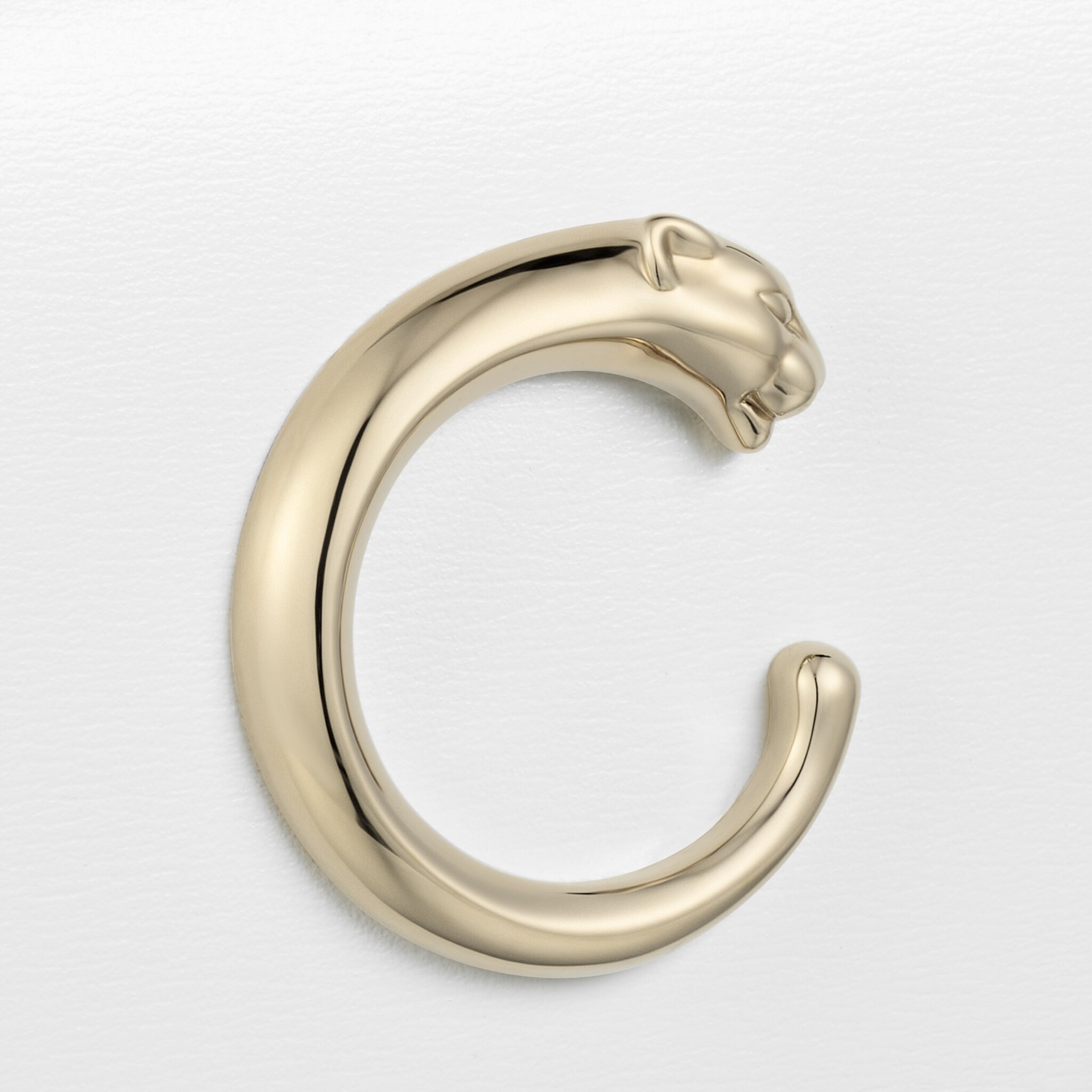 Chain bag micro model, Panthère de Cartier