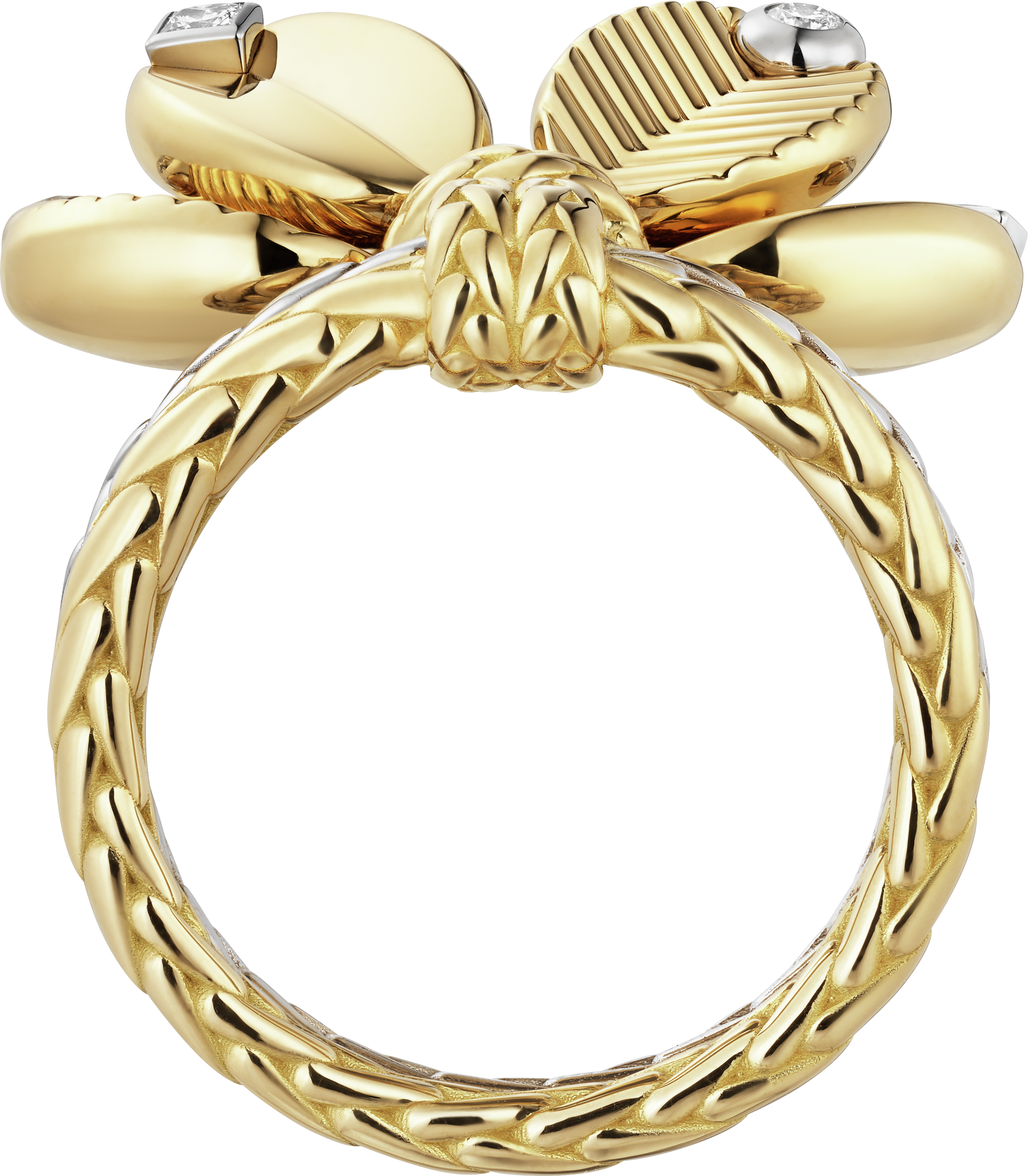 Grain de Café on Cartier® Official Website | Cartier US