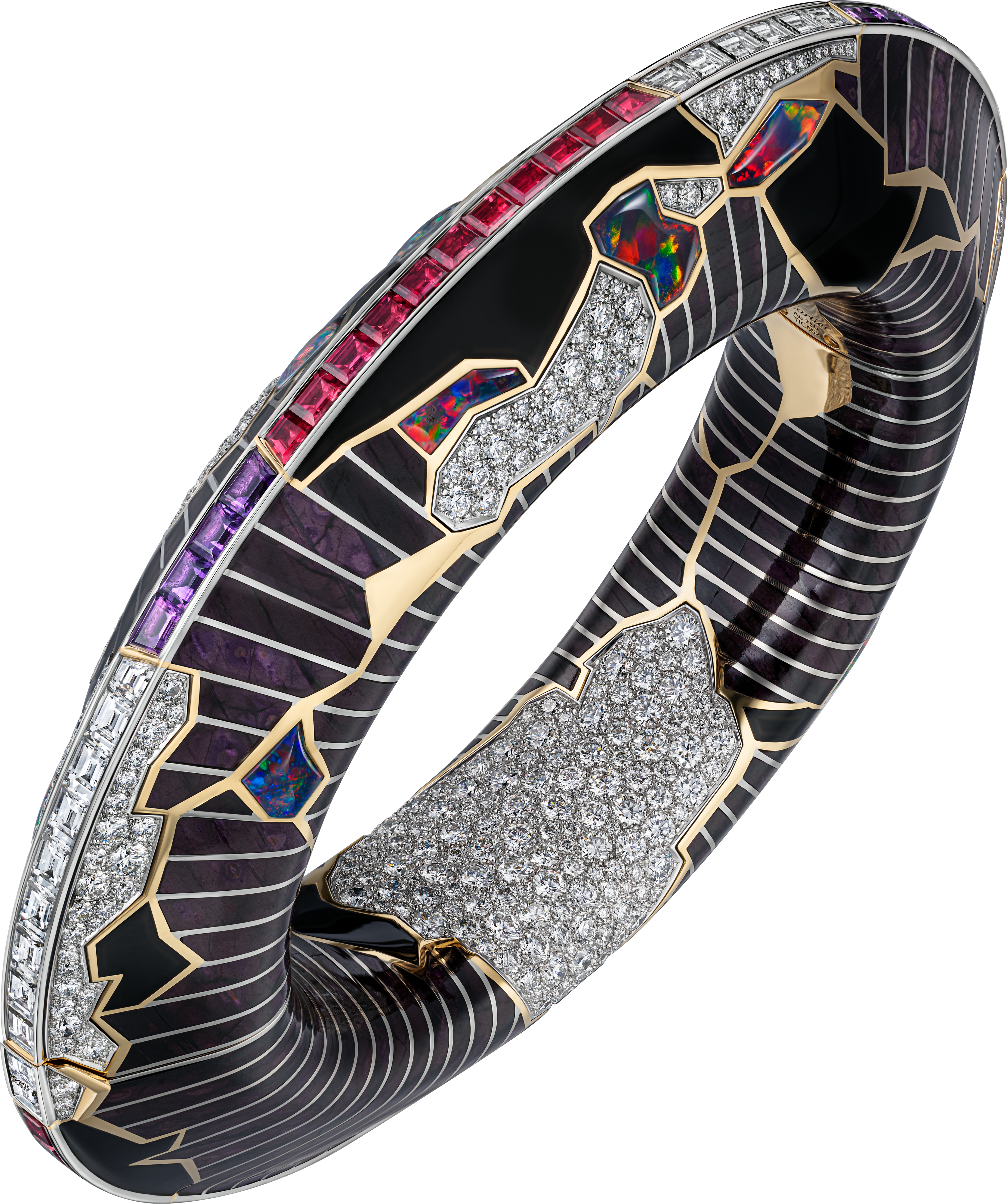 Polymorph Bracelet - Bracelets | Cartier Thailand
