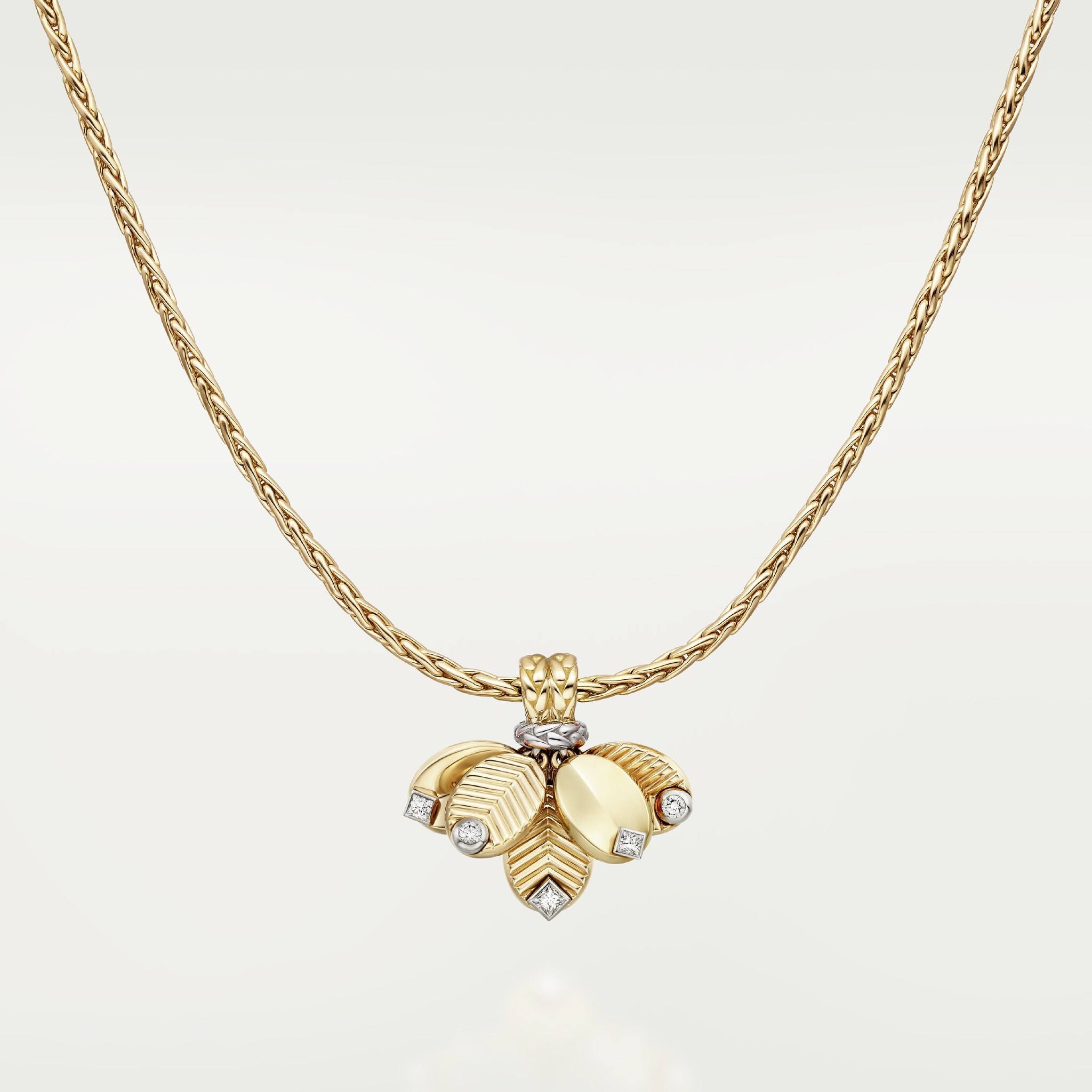 Grain de Café on Cartier® Official Website | Cartier US