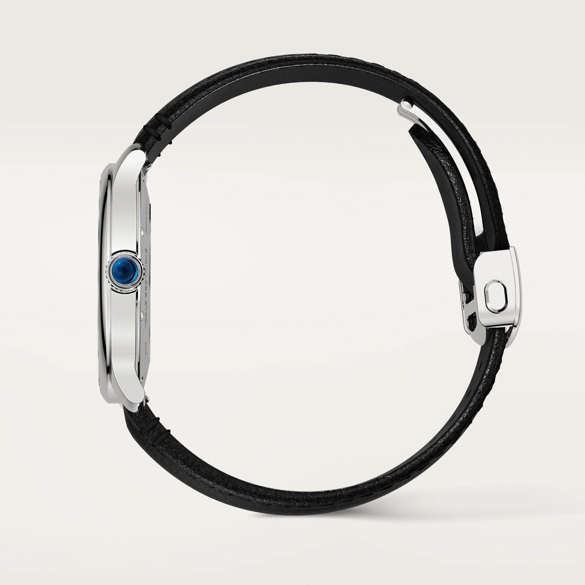 Watches Must Haves on Cartier® Official Website | Cartier UAE