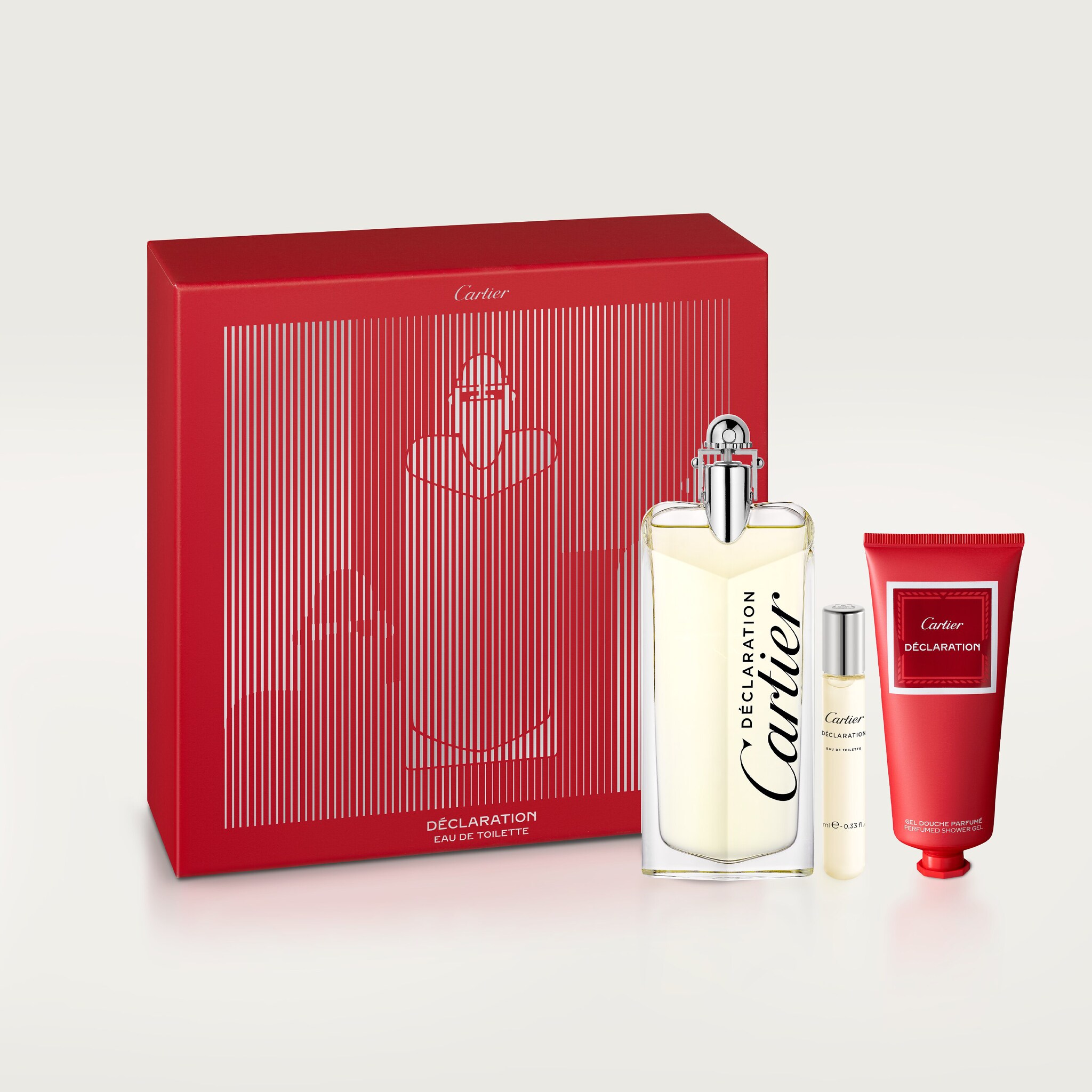 Déclaration Gift Set - Fragrance Gift Sets | Cartier Malaysia