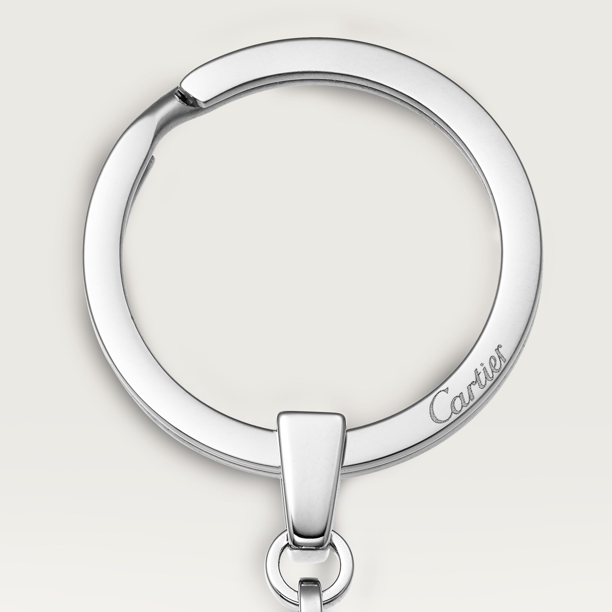 Key rings on Cartier® Official Website | Cartier US
