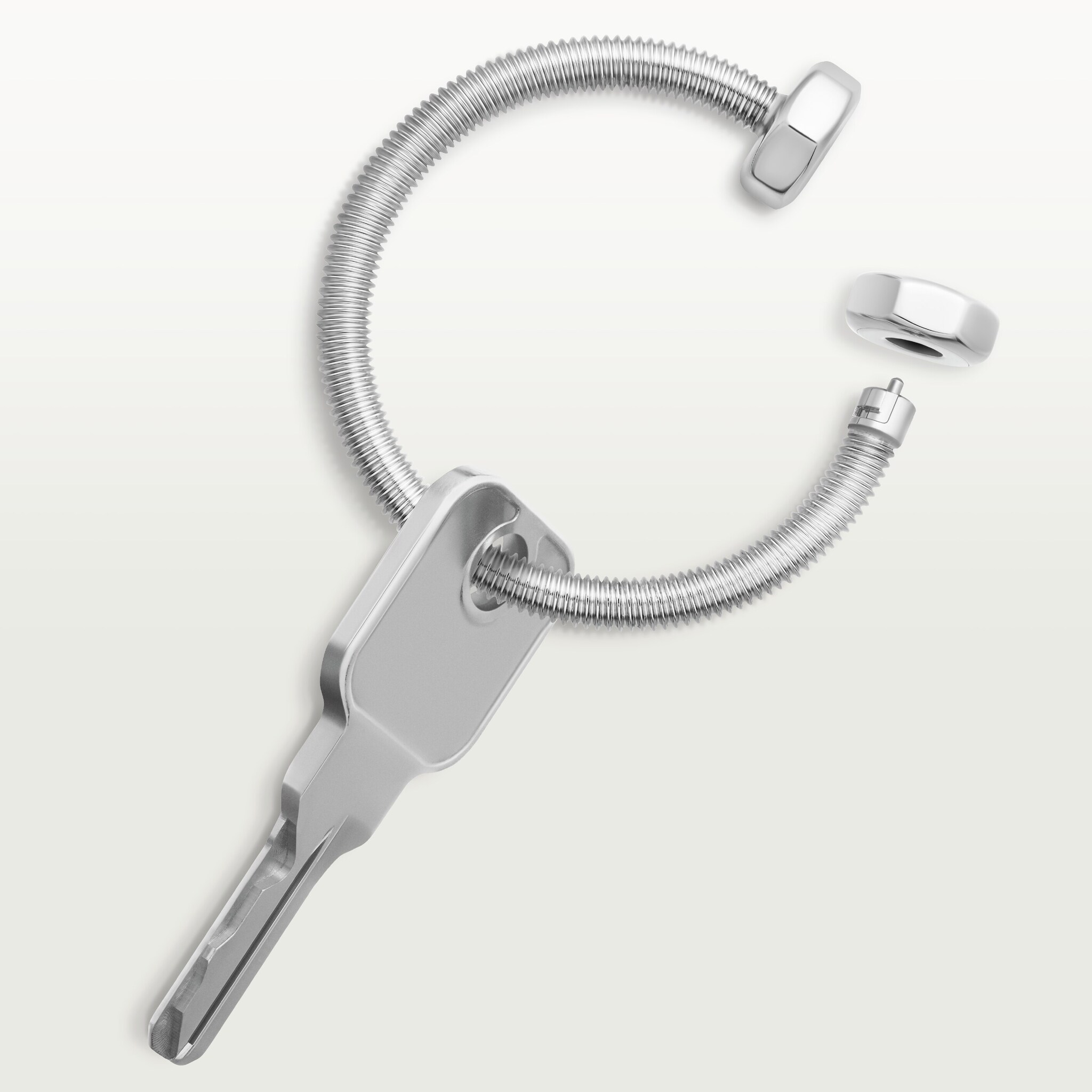 Key rings on Cartier® Official Website | Cartier US