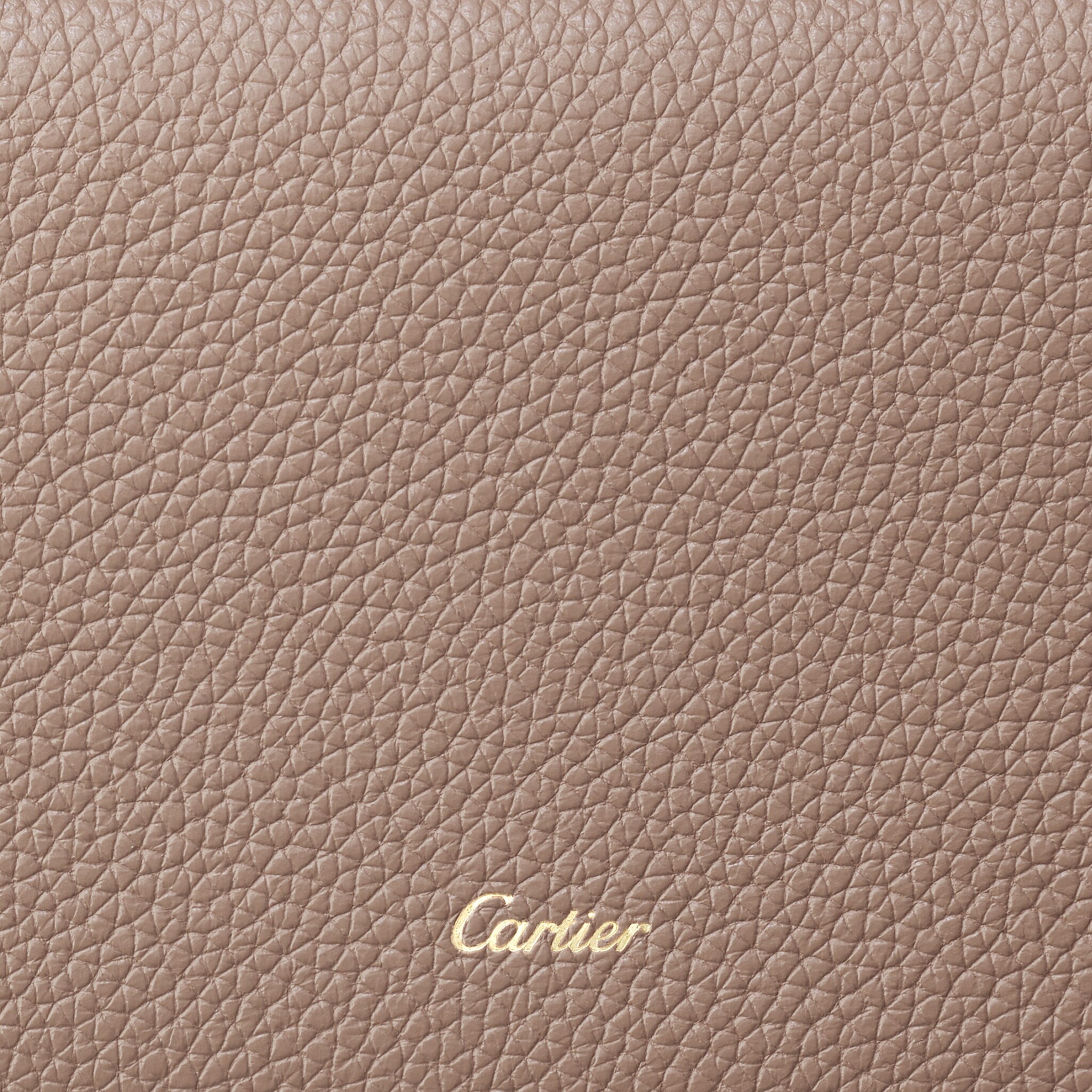 Mini wallet, Panthère Graphique de Cartier