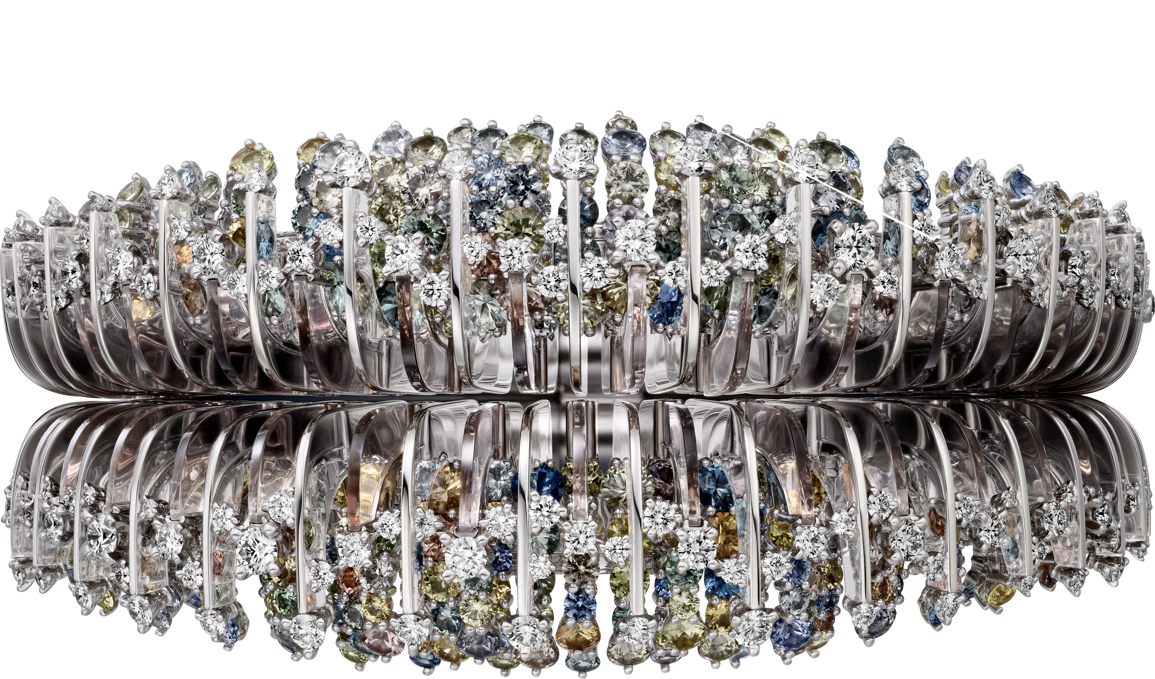 Polymorph Bracelet - Bracelets | Cartier Malaysia