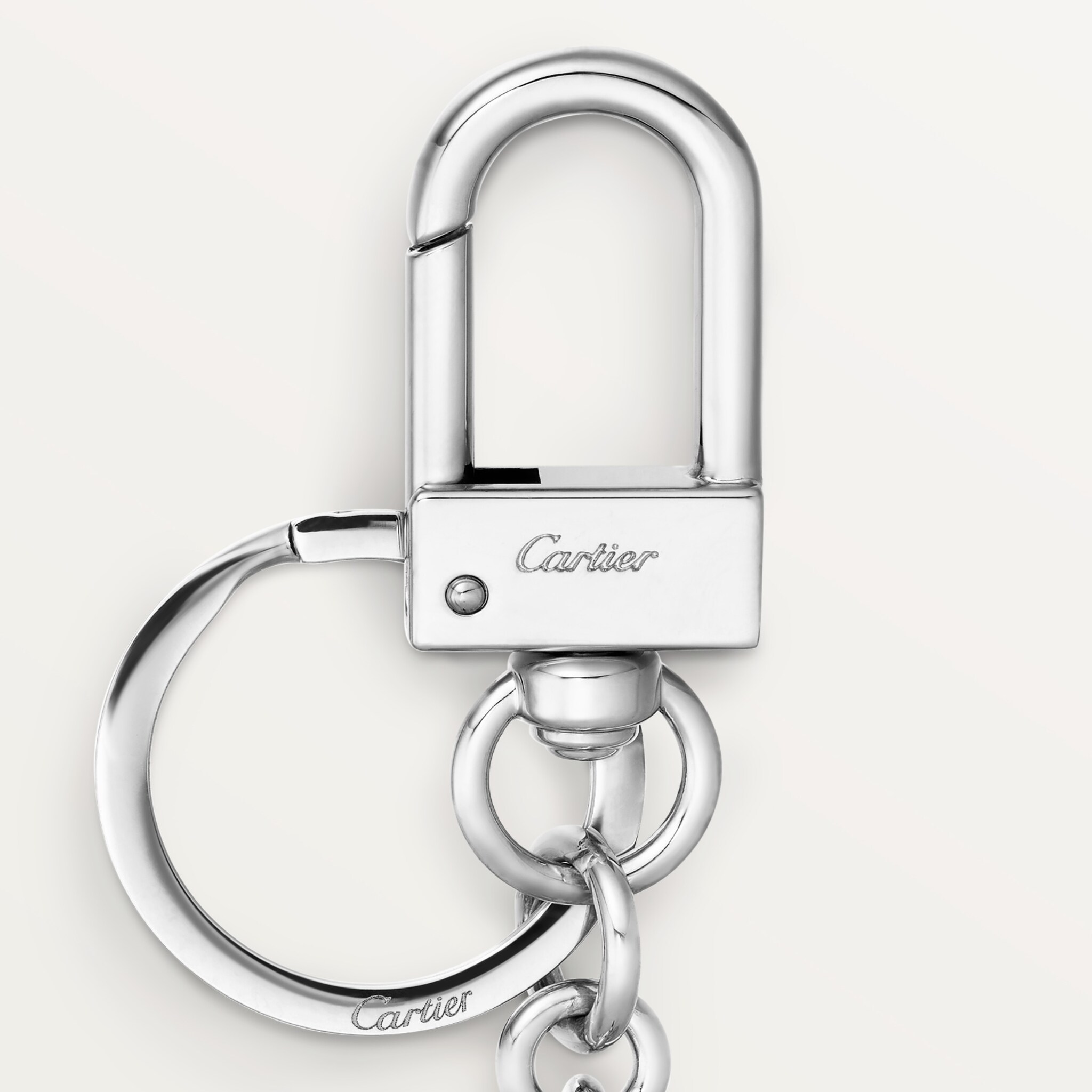 Key rings on Cartier® Official Website | Cartier US