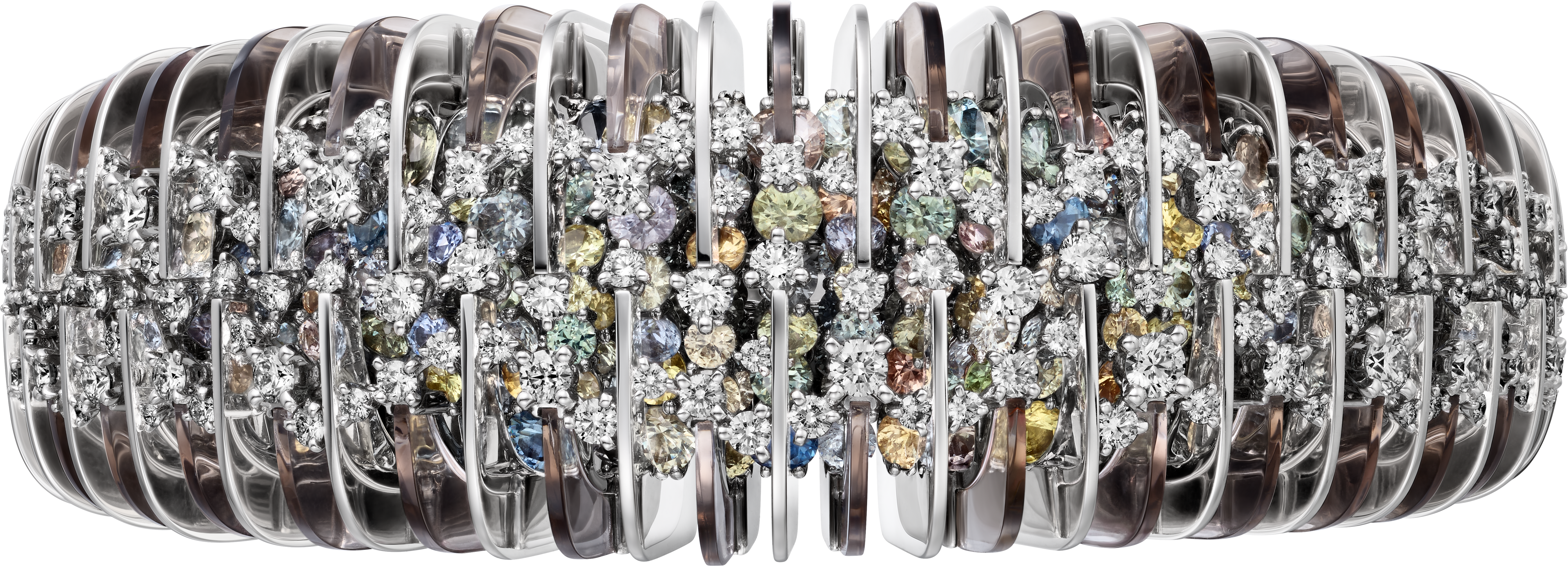 Polymorph Bracelet - Bracelets | Cartier Malaysia