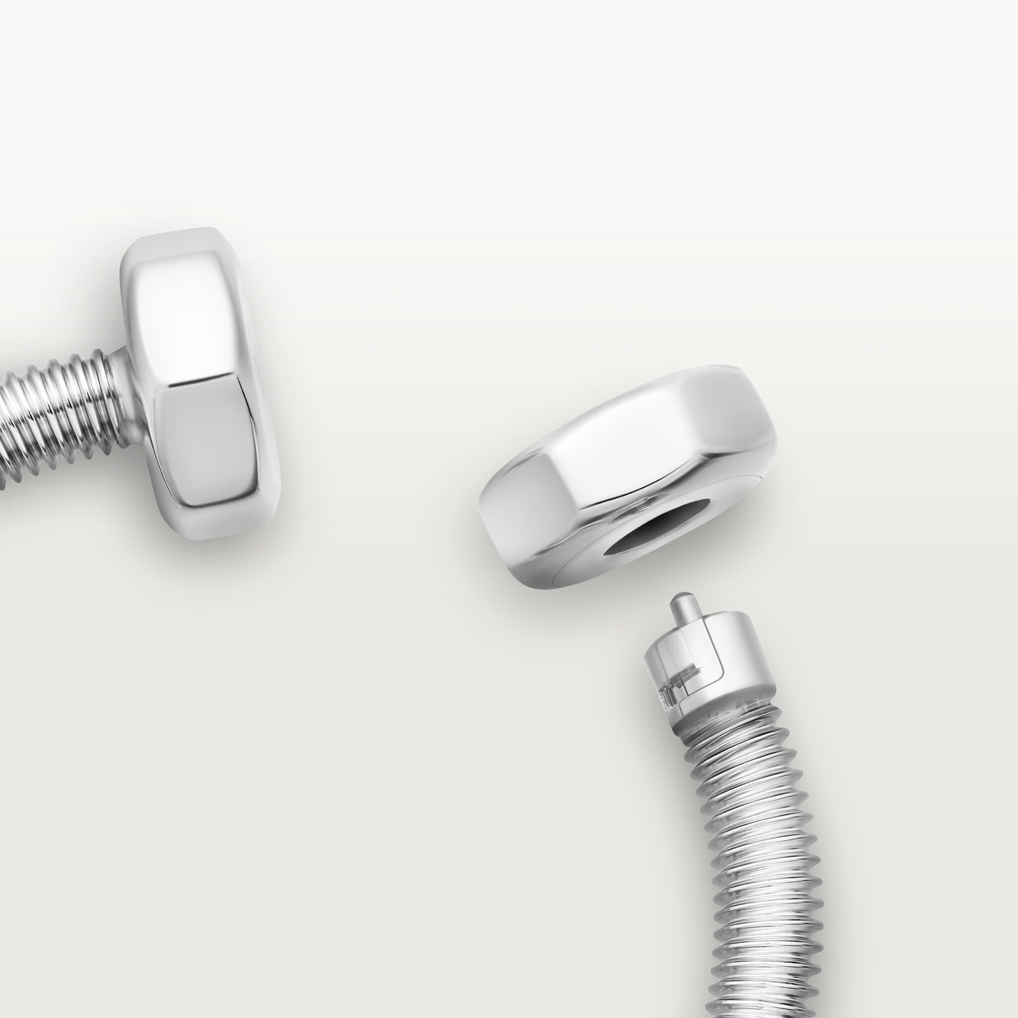 Key rings on Cartier® Official Website | Cartier US