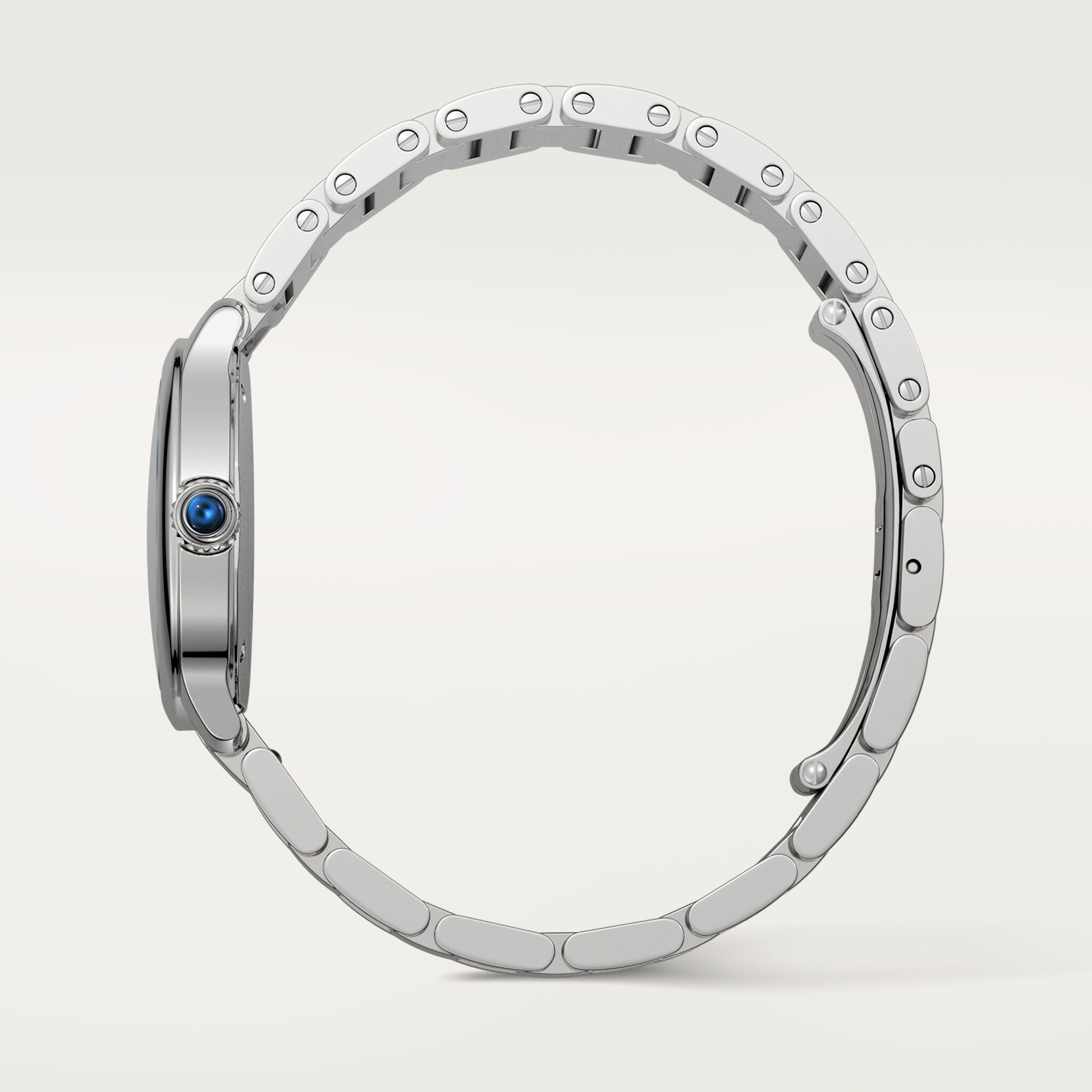 Ronde Must de Cartier watch