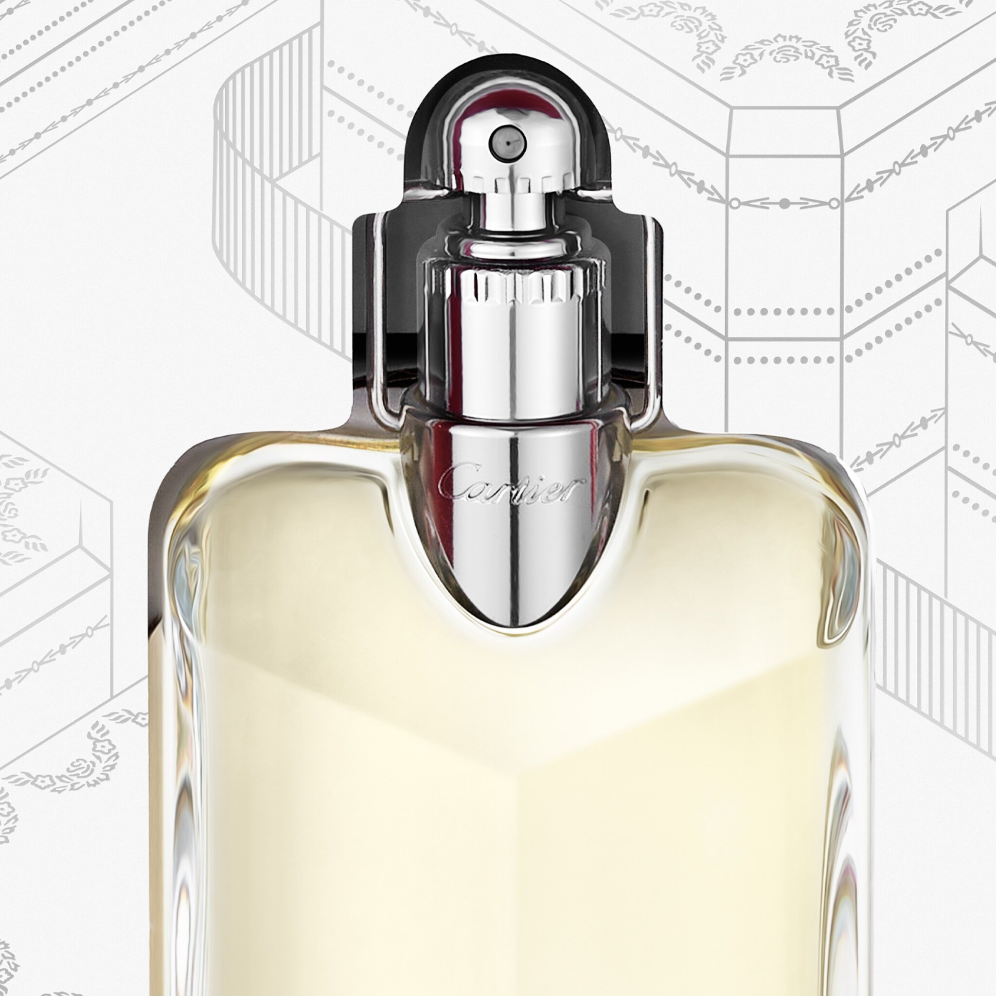 Déclaration on Cartier® Official Website | Cartier US