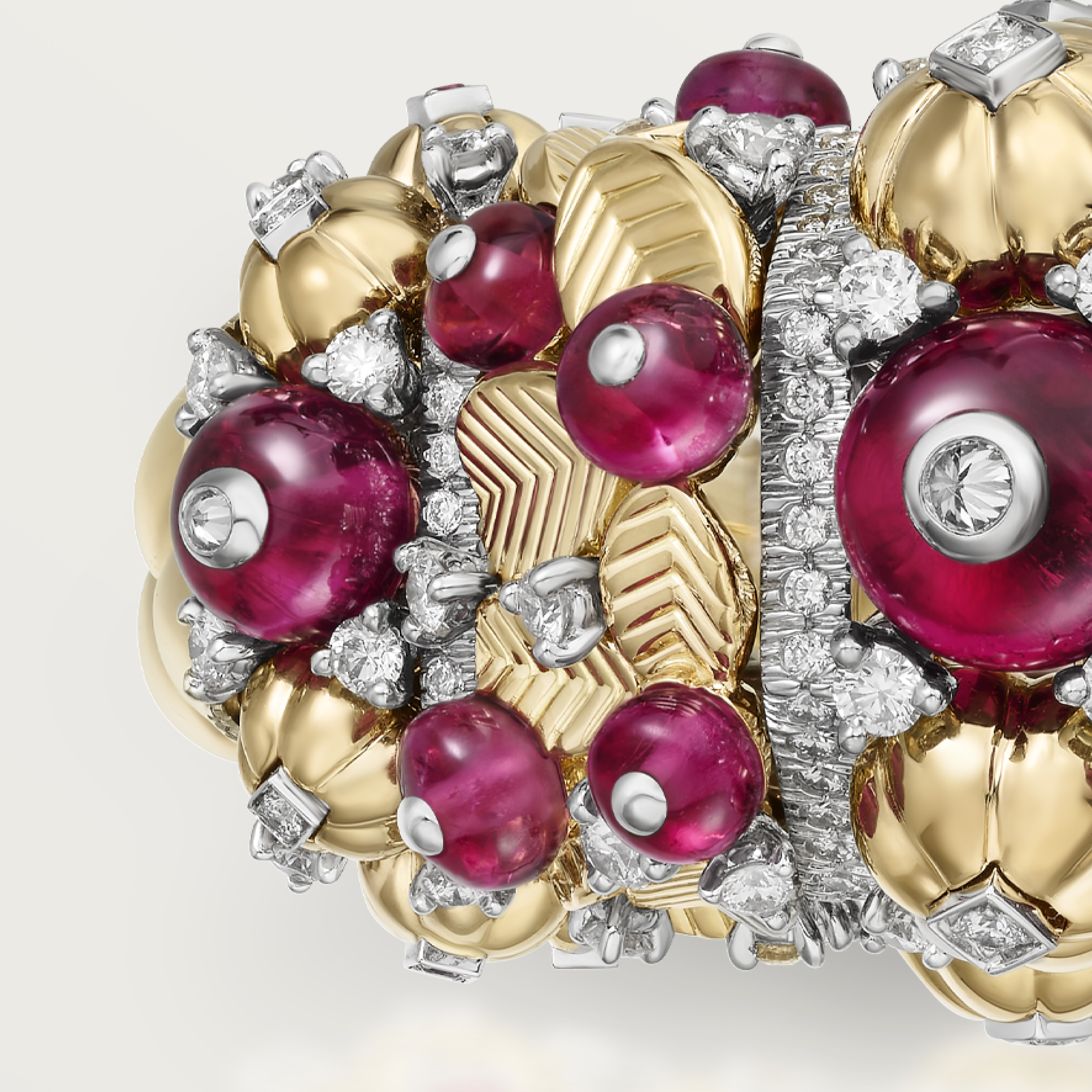 Grain de Café bracelet