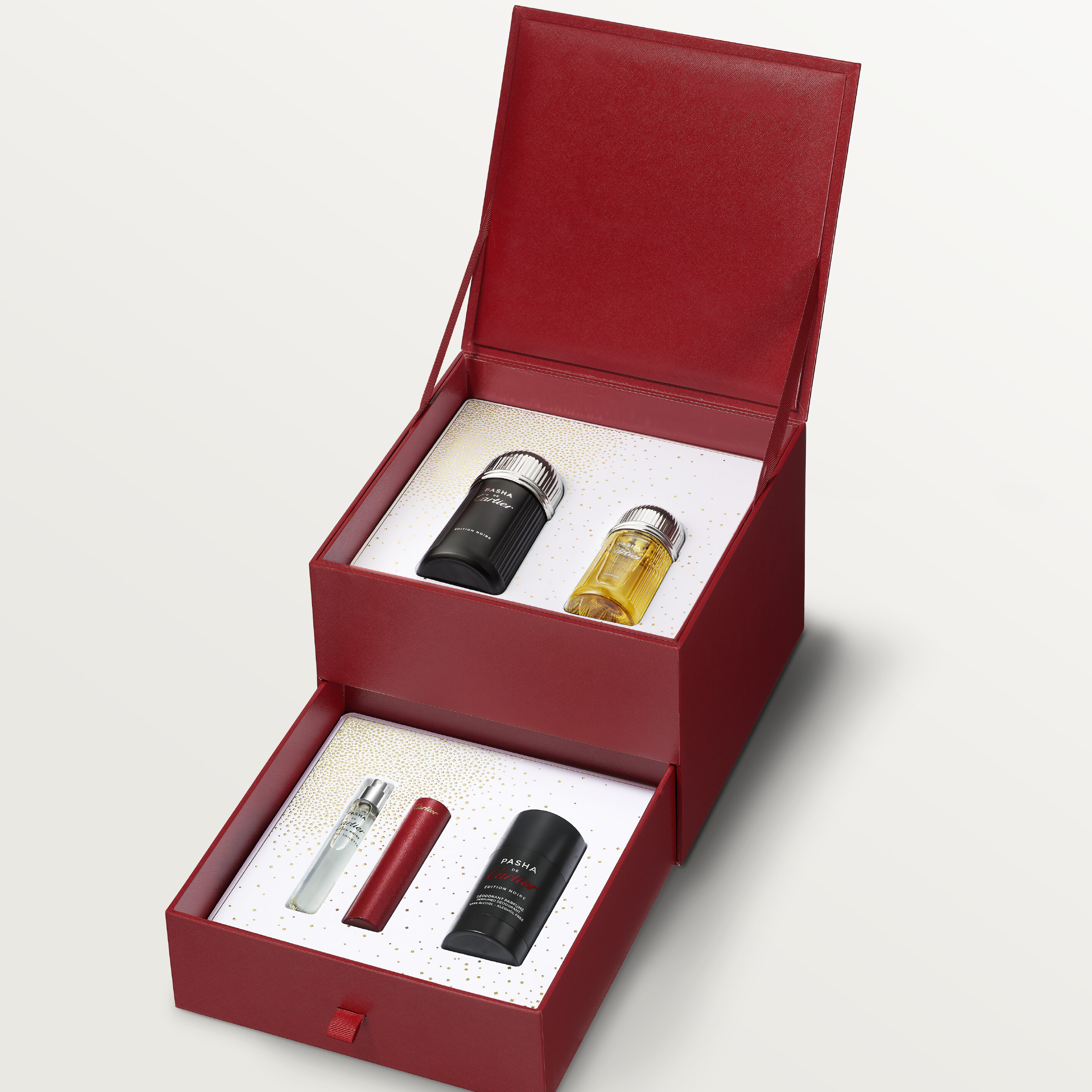 Gift sets on Cartier® Official Website | Cartier US