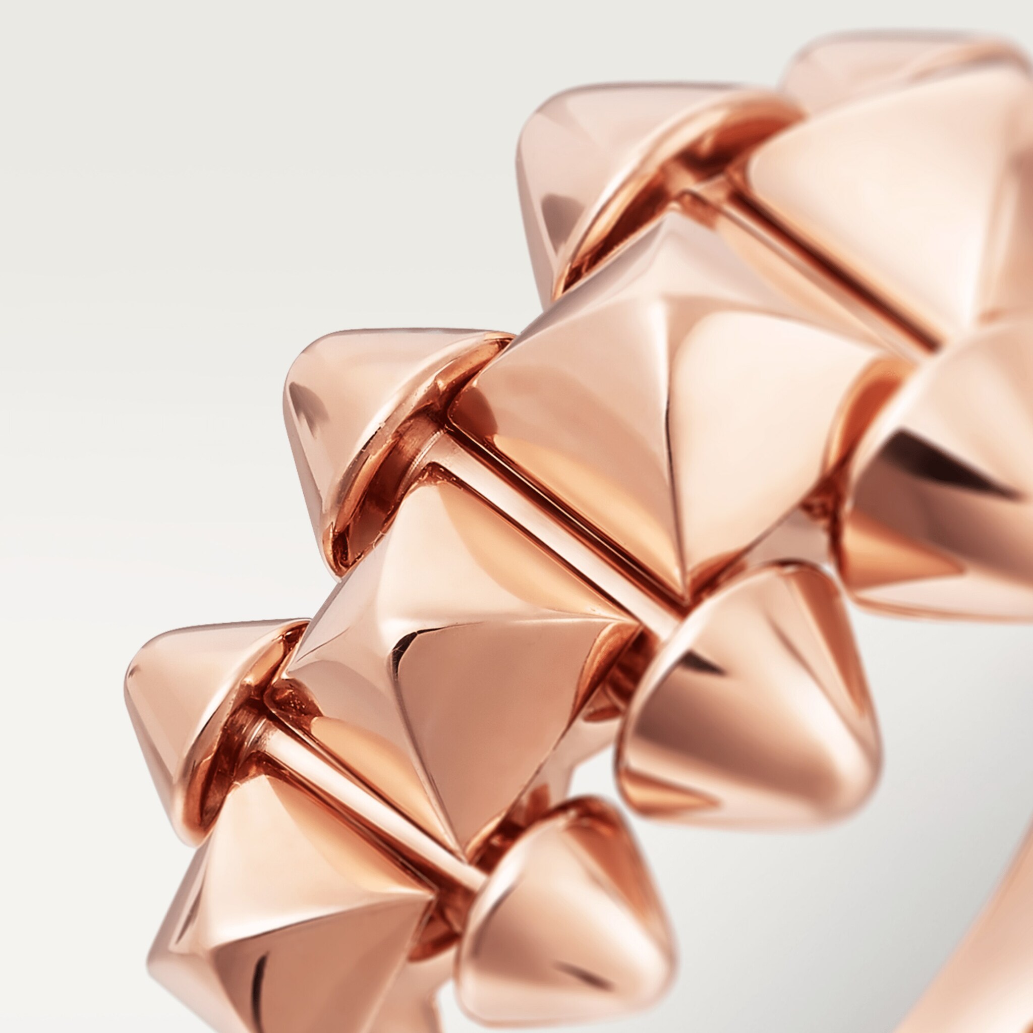 Clash de Cartier ring - Clash de Cartier | Cartier MYS