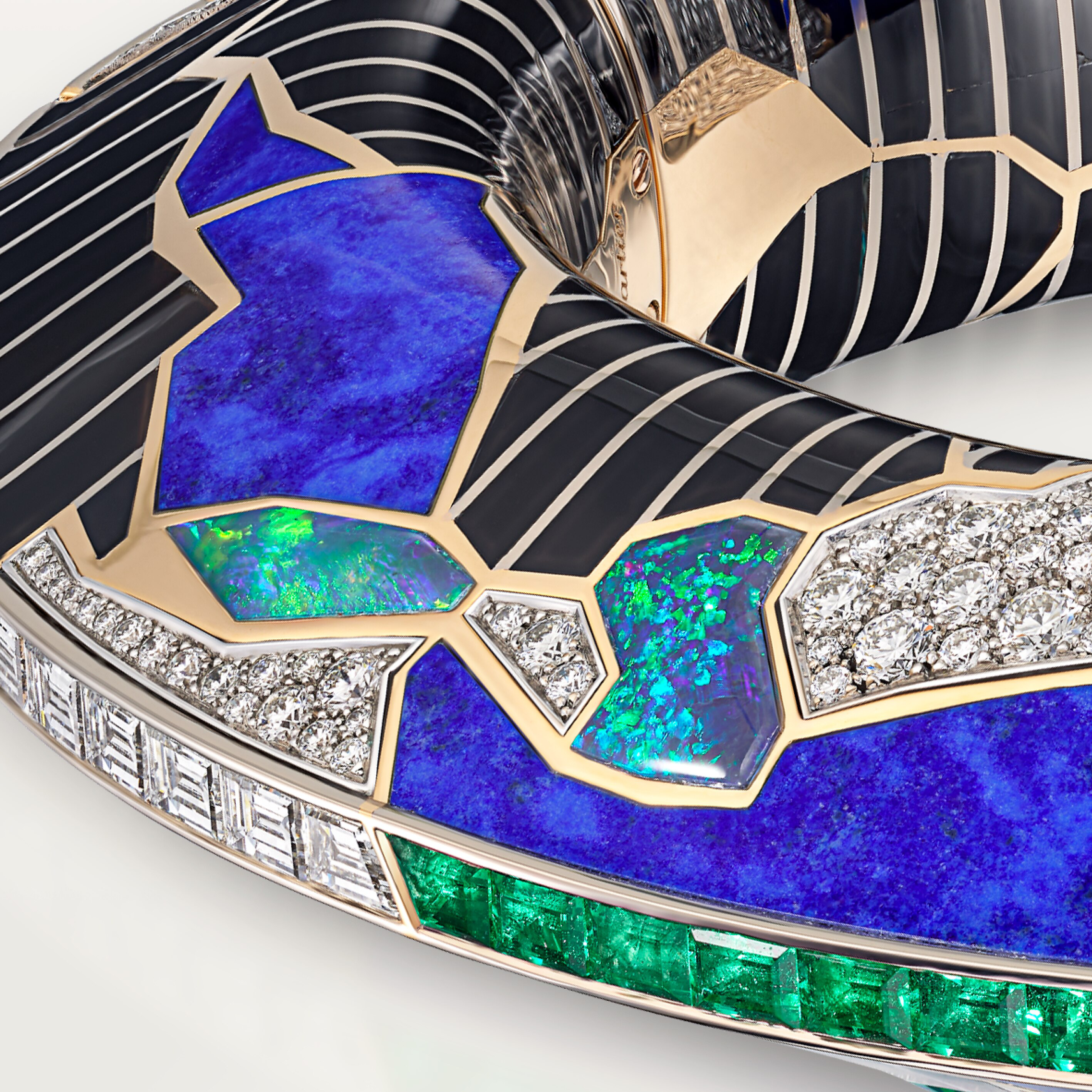 Polymorph on Cartier® Official Website | Cartier US