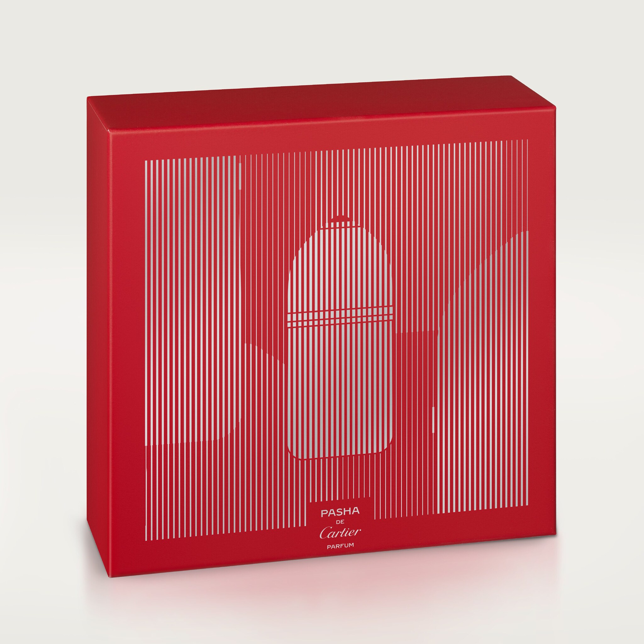 Pasha de Cartier Gift Set