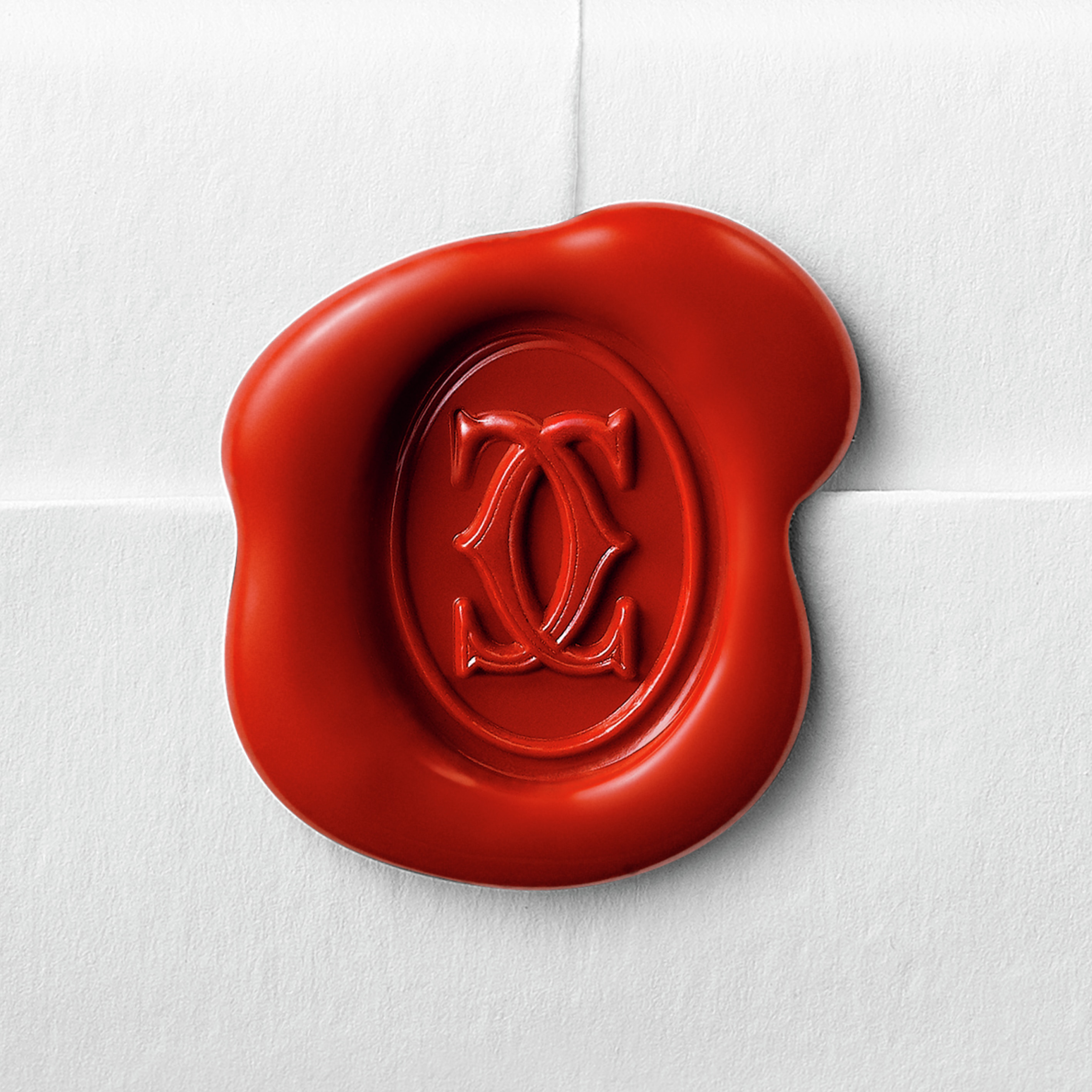 CRB3153112 - Symbol pendant - Yellow gold - Cartier