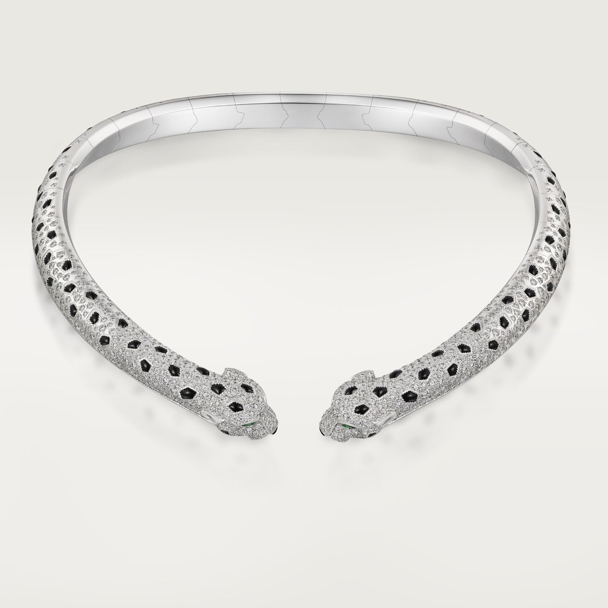 Panthère de Cartier necklace