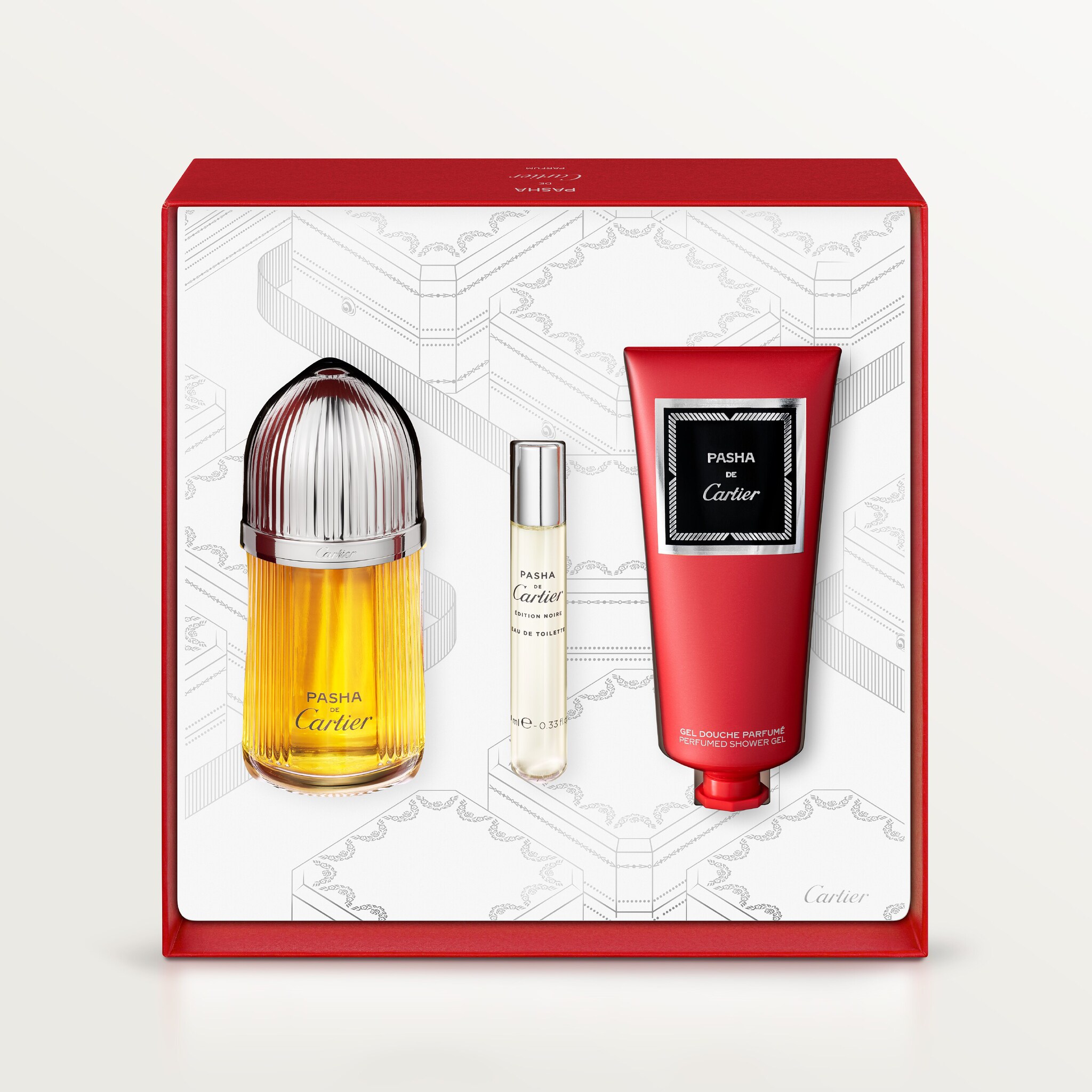 Gift sets on Cartier® Official Website | Cartier US