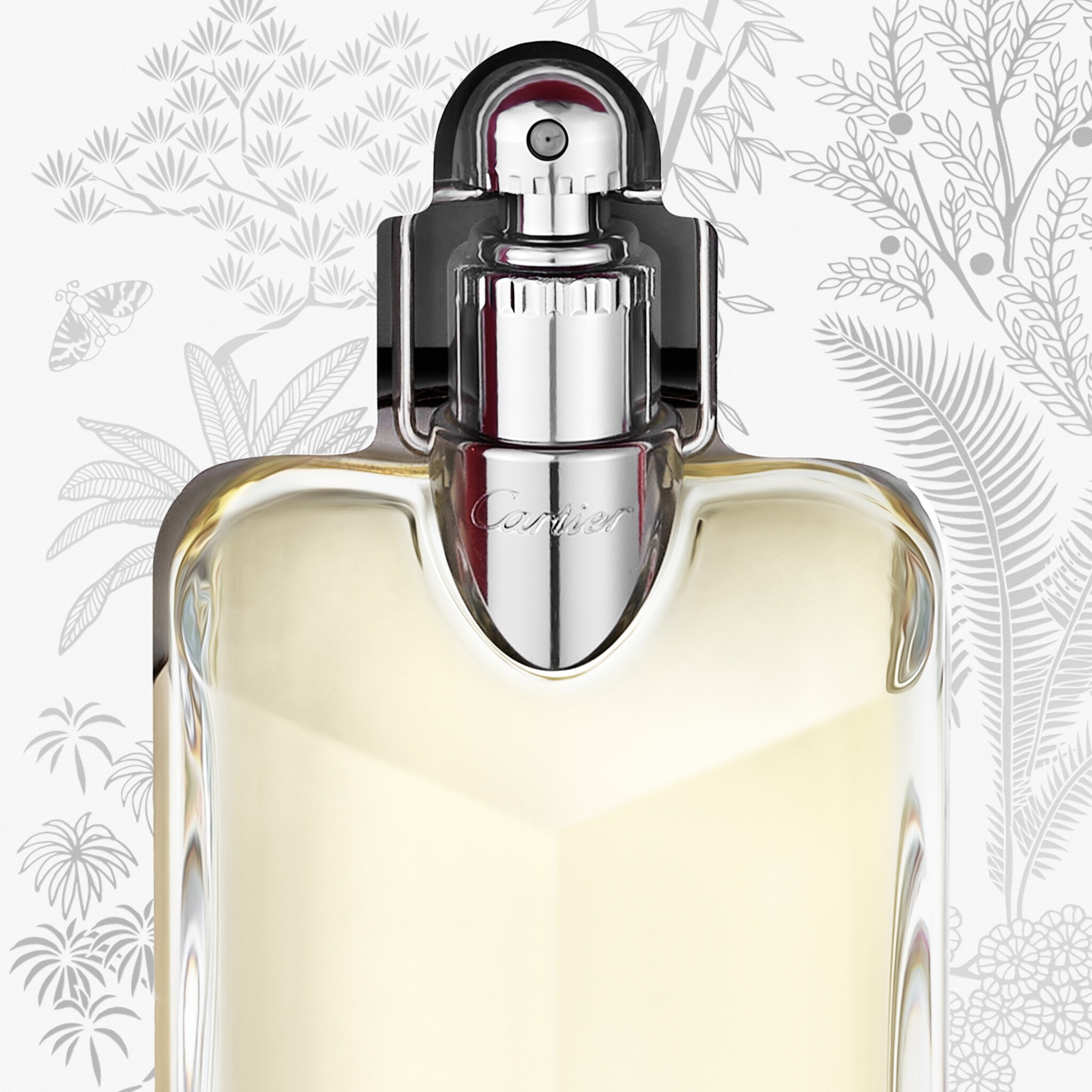 Déclaration Gift Set