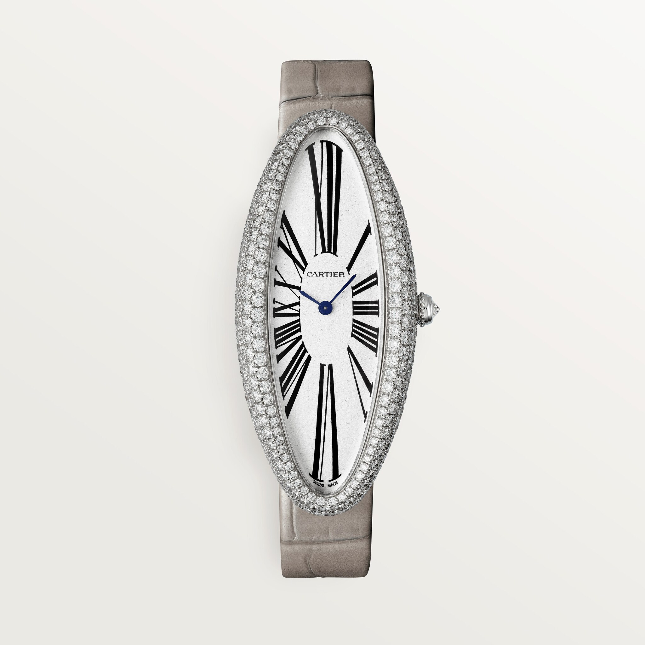 Cartier Baignoire Gold Watches for Women| Cartier® US