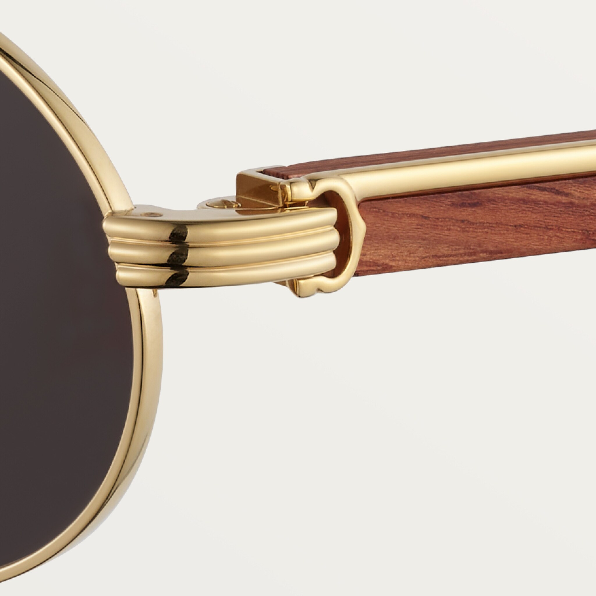 Première de Cartier Sunglasses
