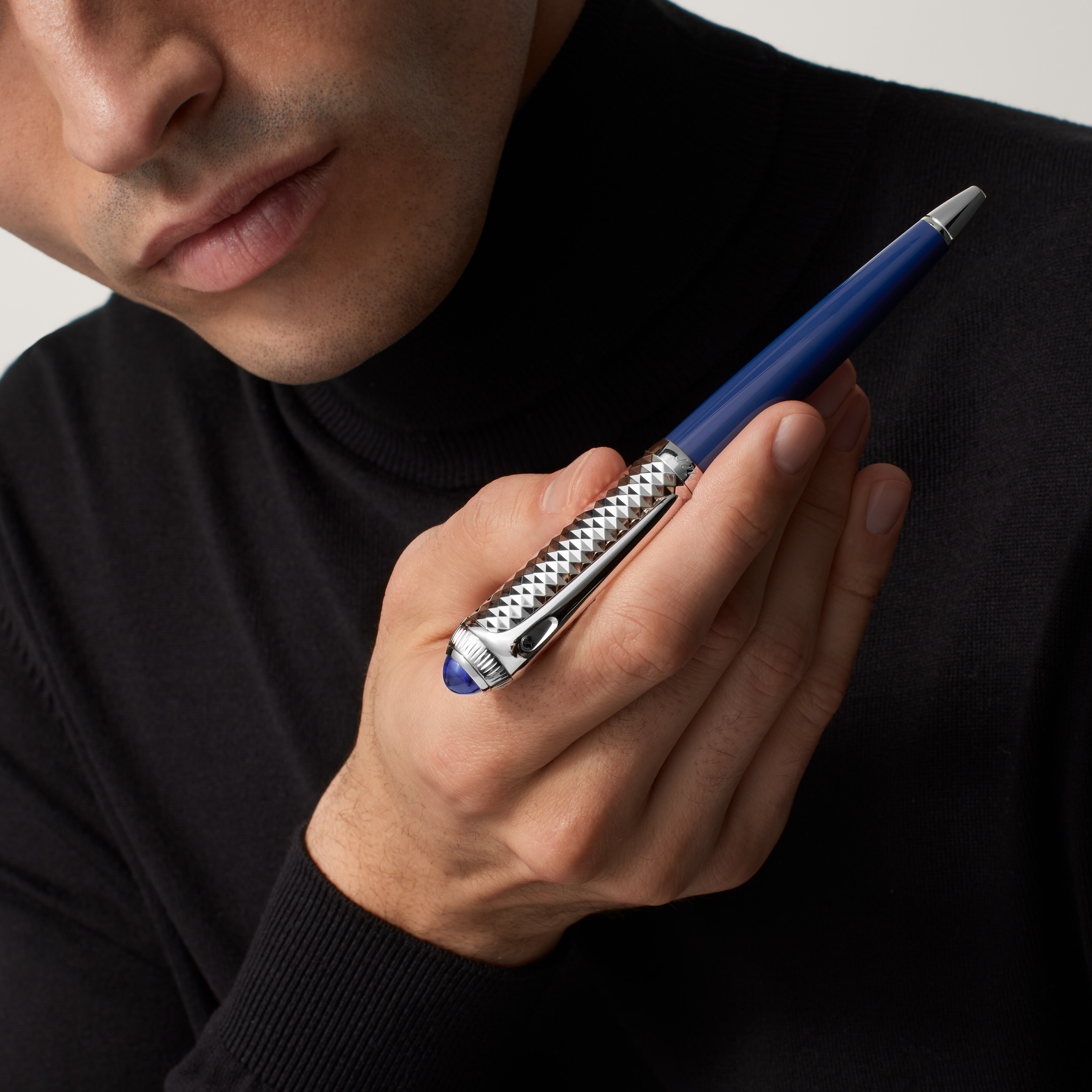 R 드 까르띠에 볼펜