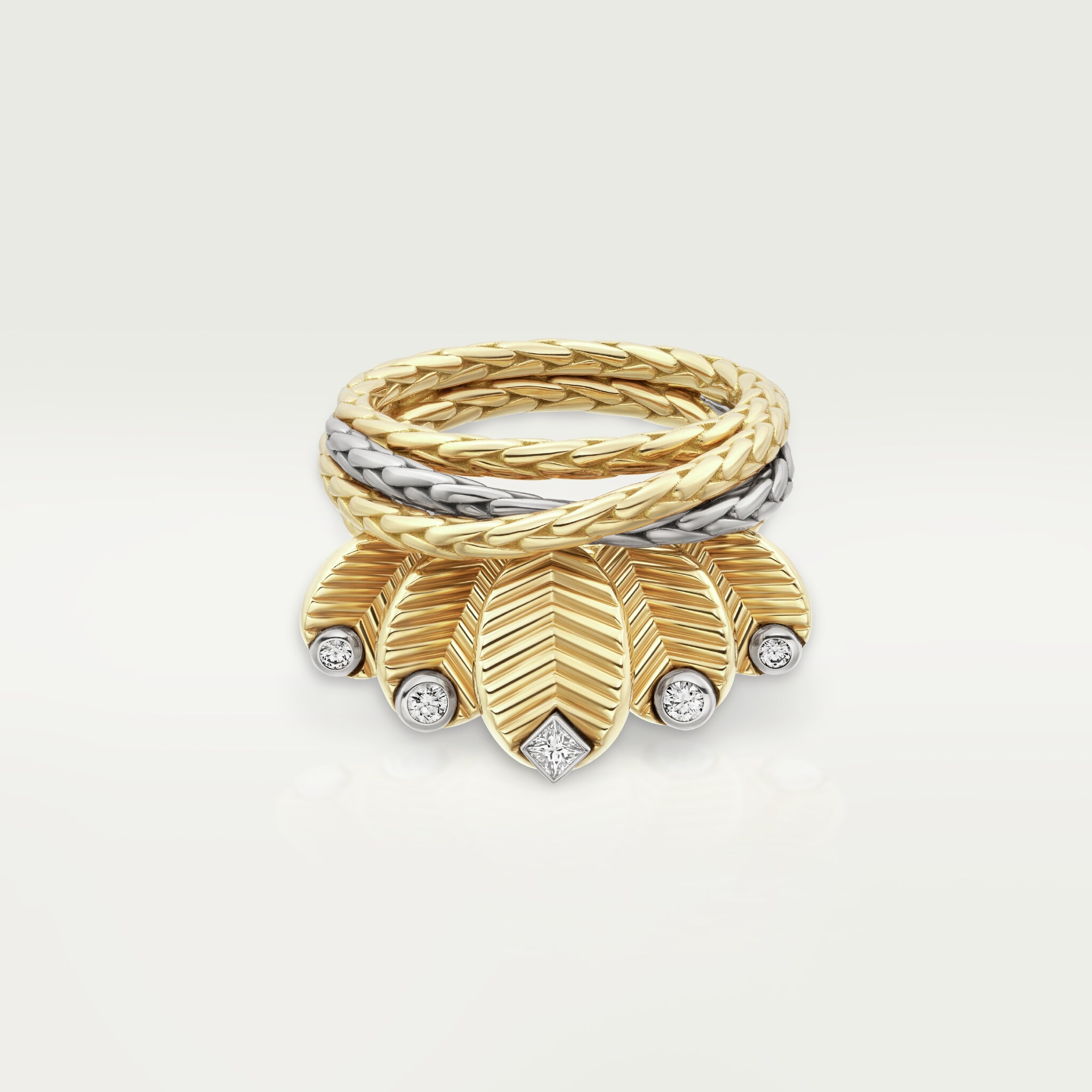 Grain de Café on Cartier® Official Website | Cartier US