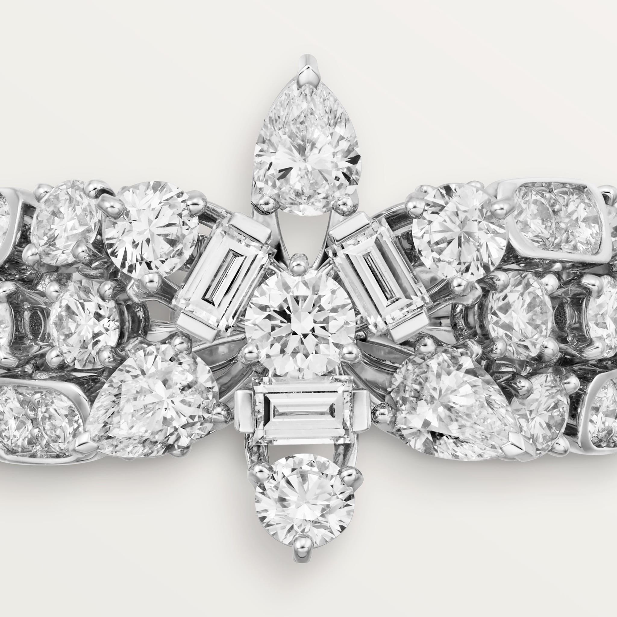 Diamond Collection Ring