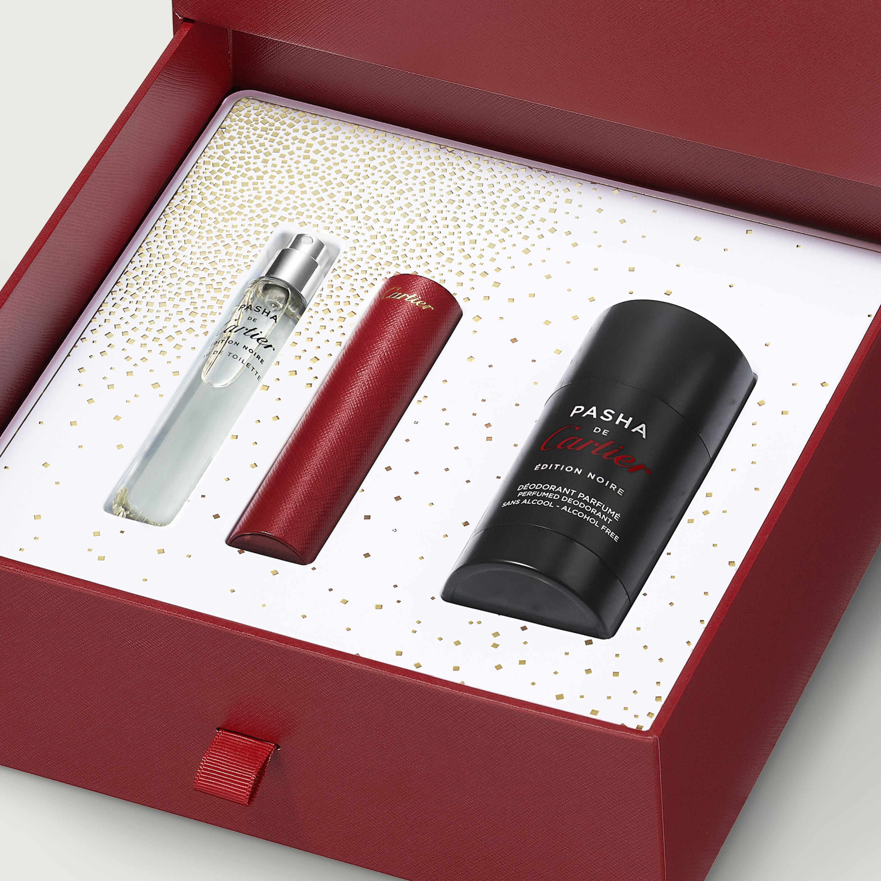 Gift sets on Cartier® Official Website | Cartier US