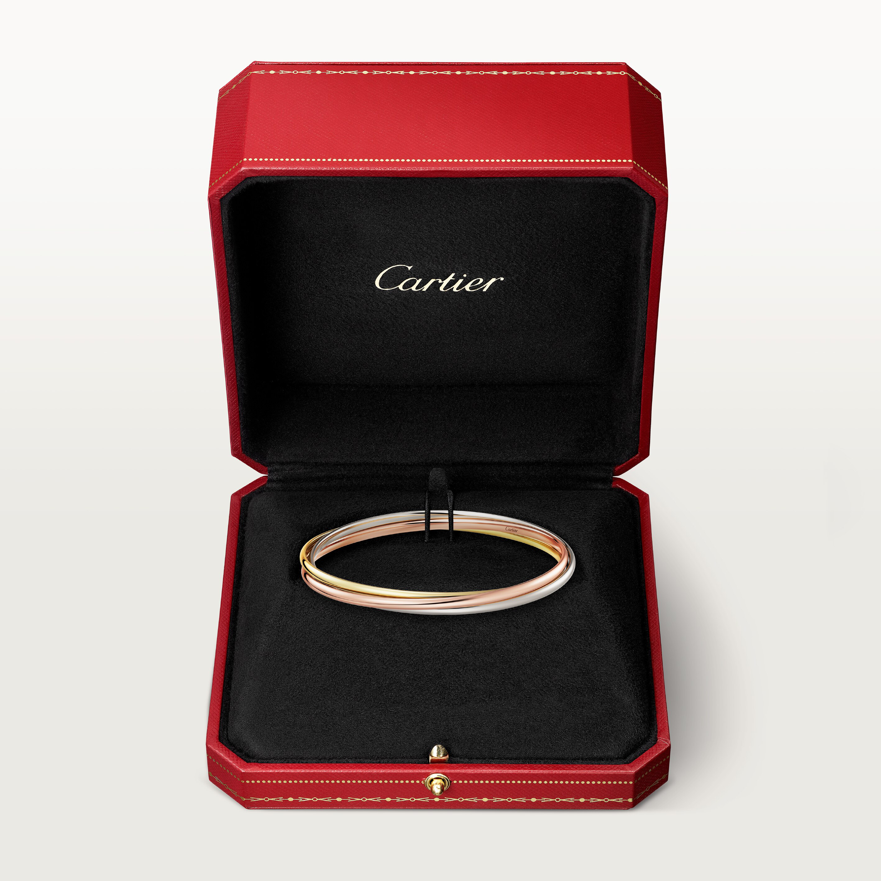 Trinity bracelet, small model