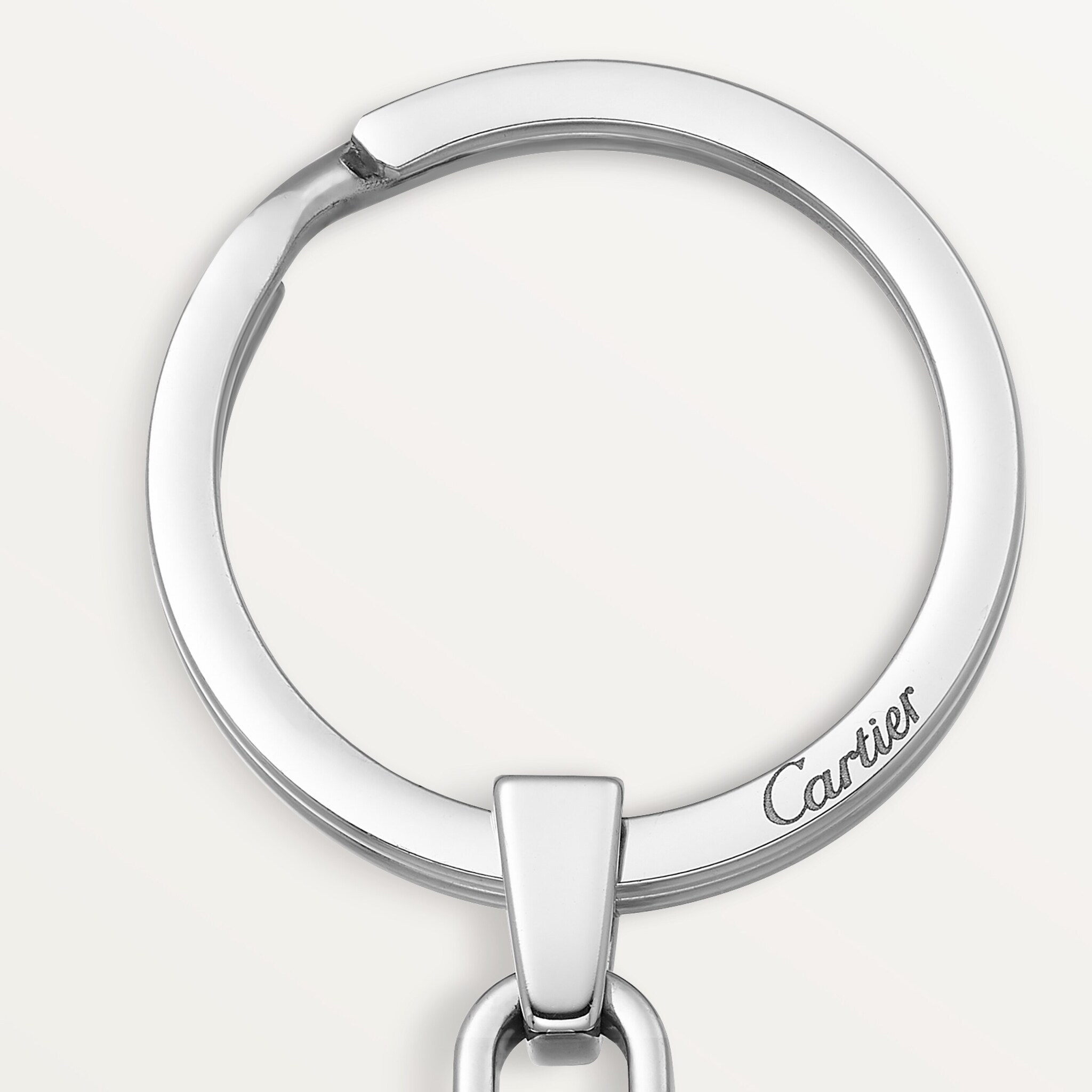 Key rings on Cartier® Official Website | Cartier US