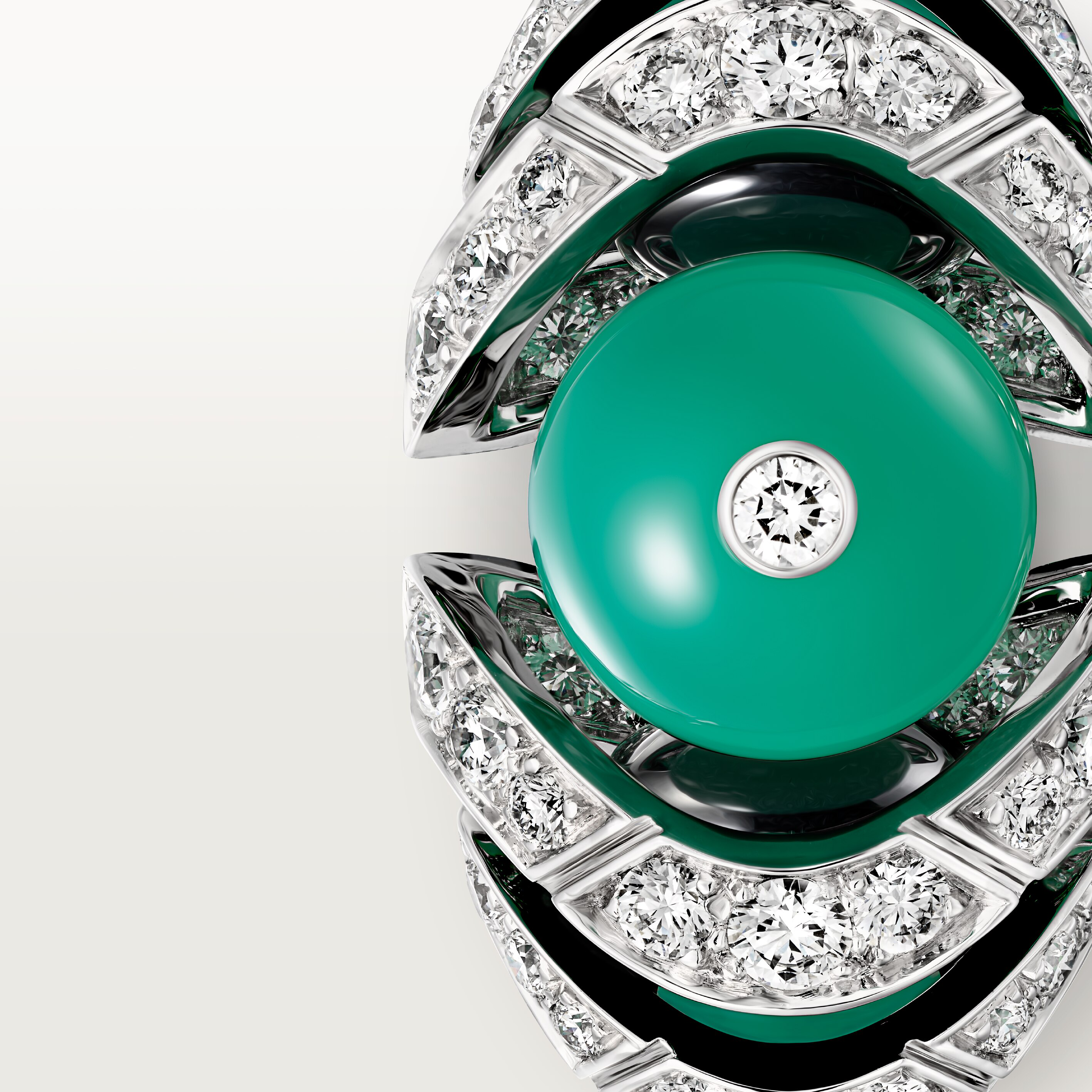 Geometry & Contrast ring