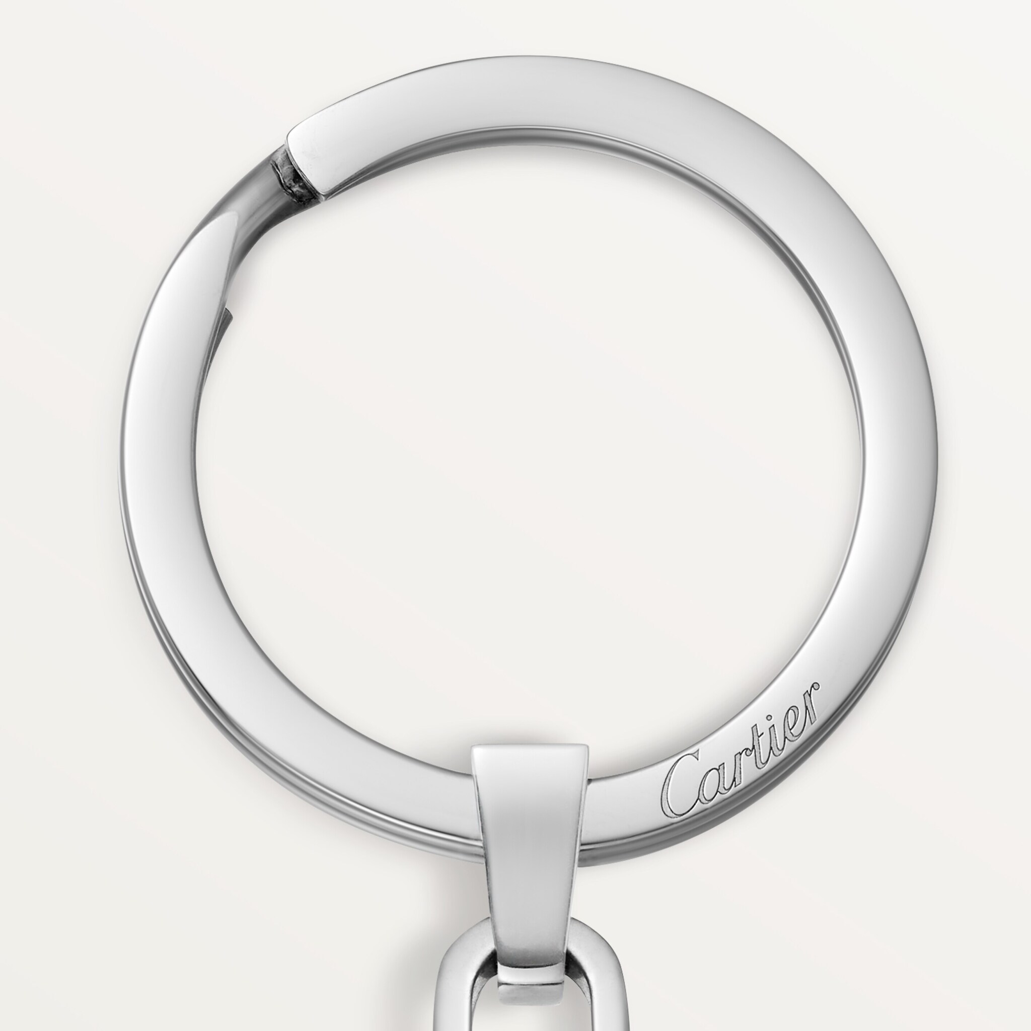 Key rings on Cartier® Official Website | Cartier US