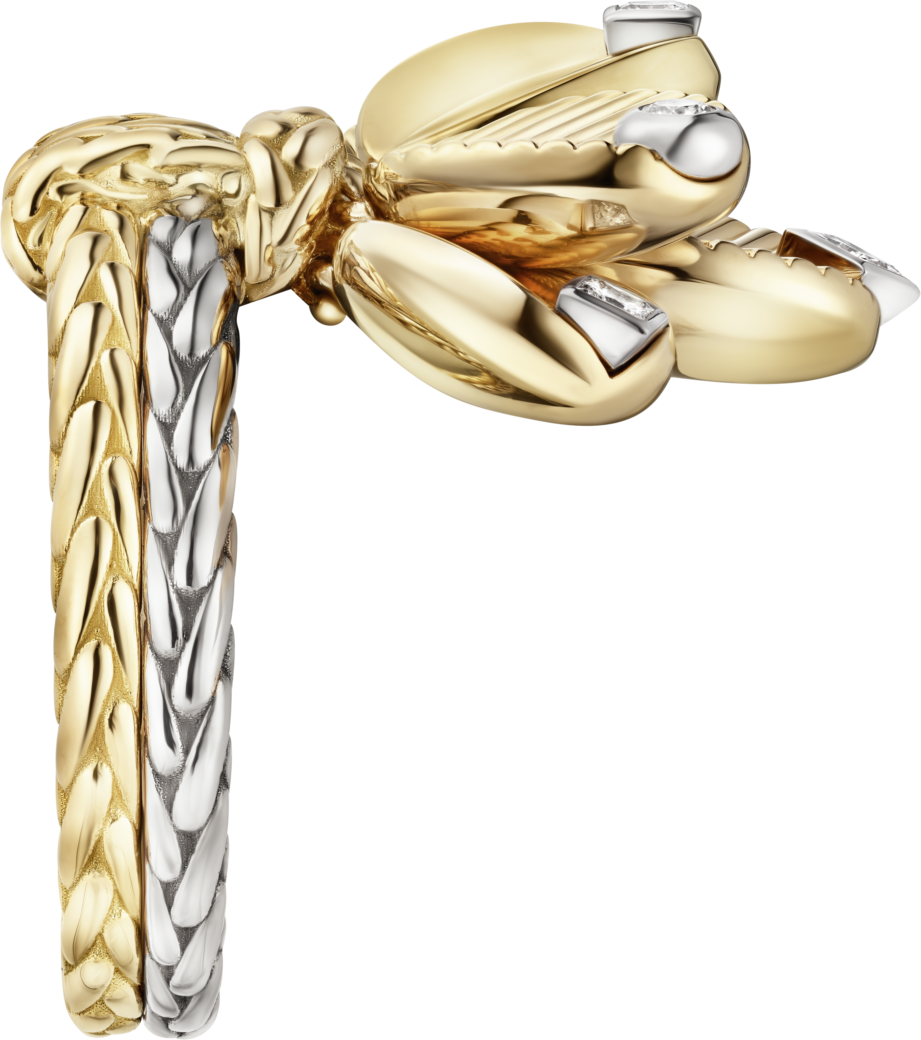 Grain de Café on Cartier® Official Website | Cartier US