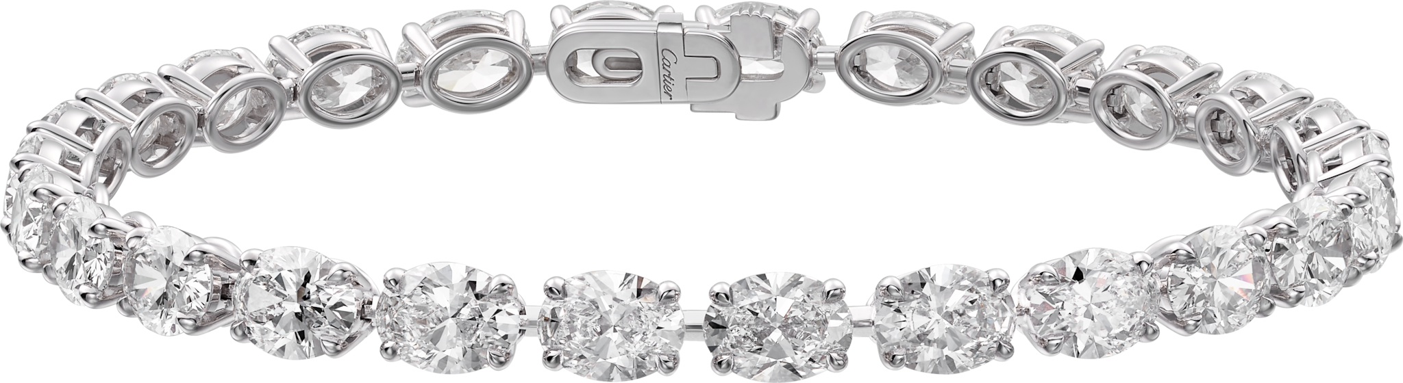 Essential Lines bracelet