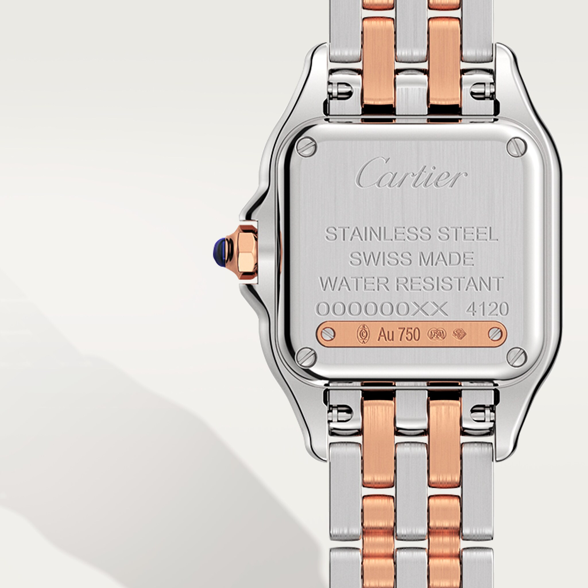 The Iconic Cartier Panthere on Cartier® Official Website | Cartier US
