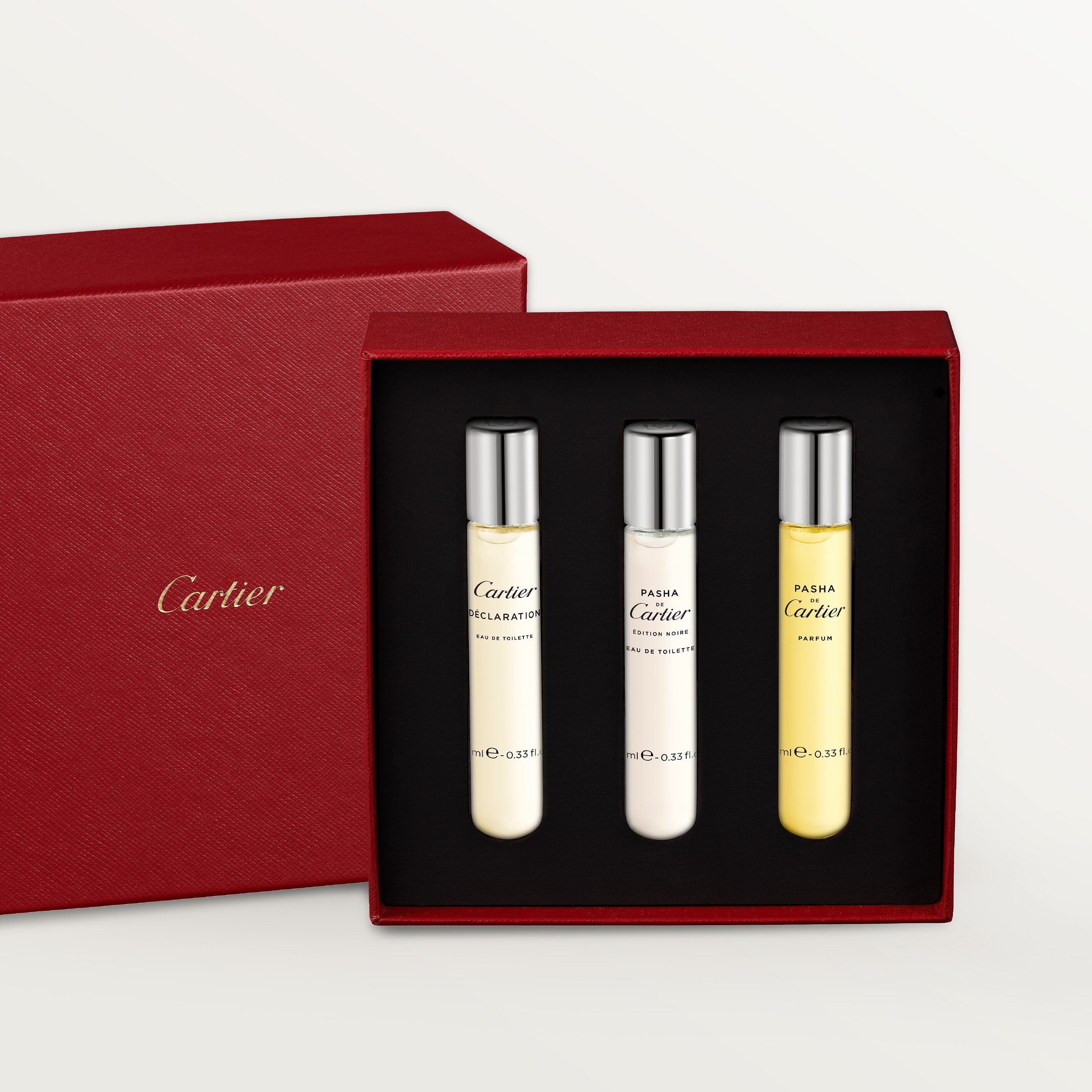 Discovery sets on Cartier® Official Website | Cartier US
