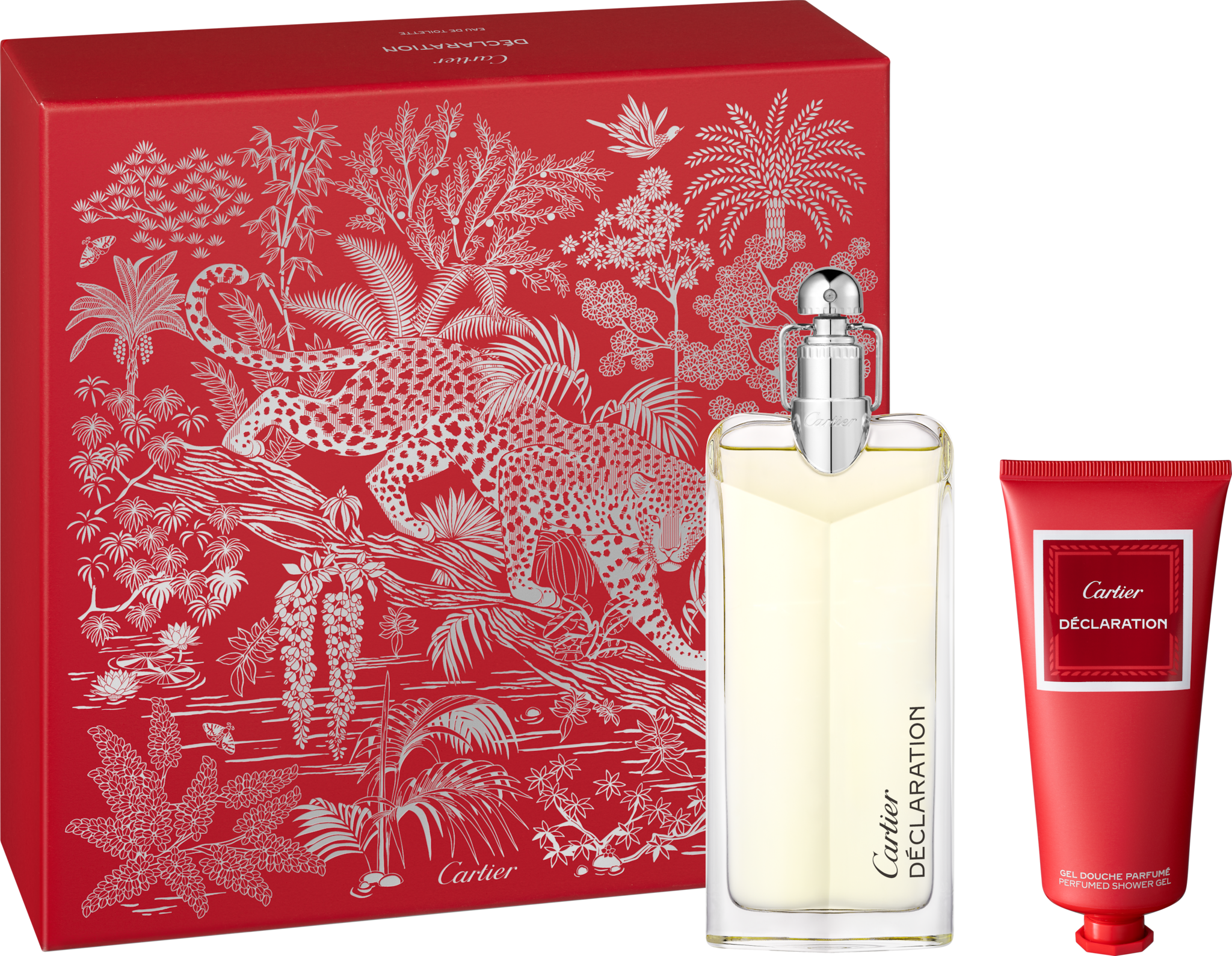 Fragrances | Perfumes, Gifts & Scented Candles | Cartier®