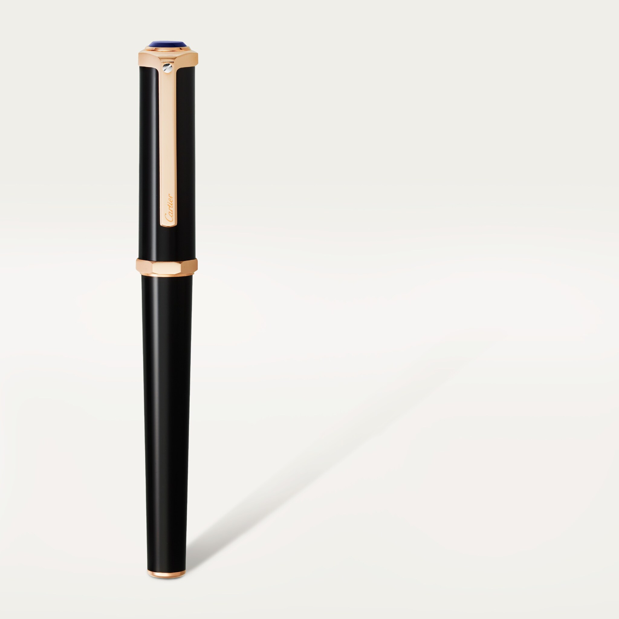 Santos-Dumont rollerball pen